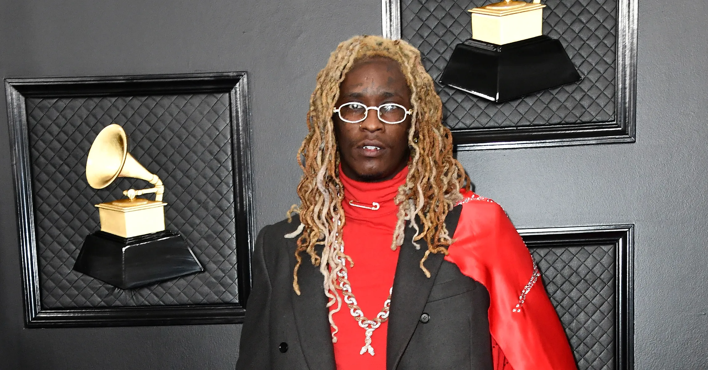 Young Thug Lands In Hospital Again For Unknown Reasons