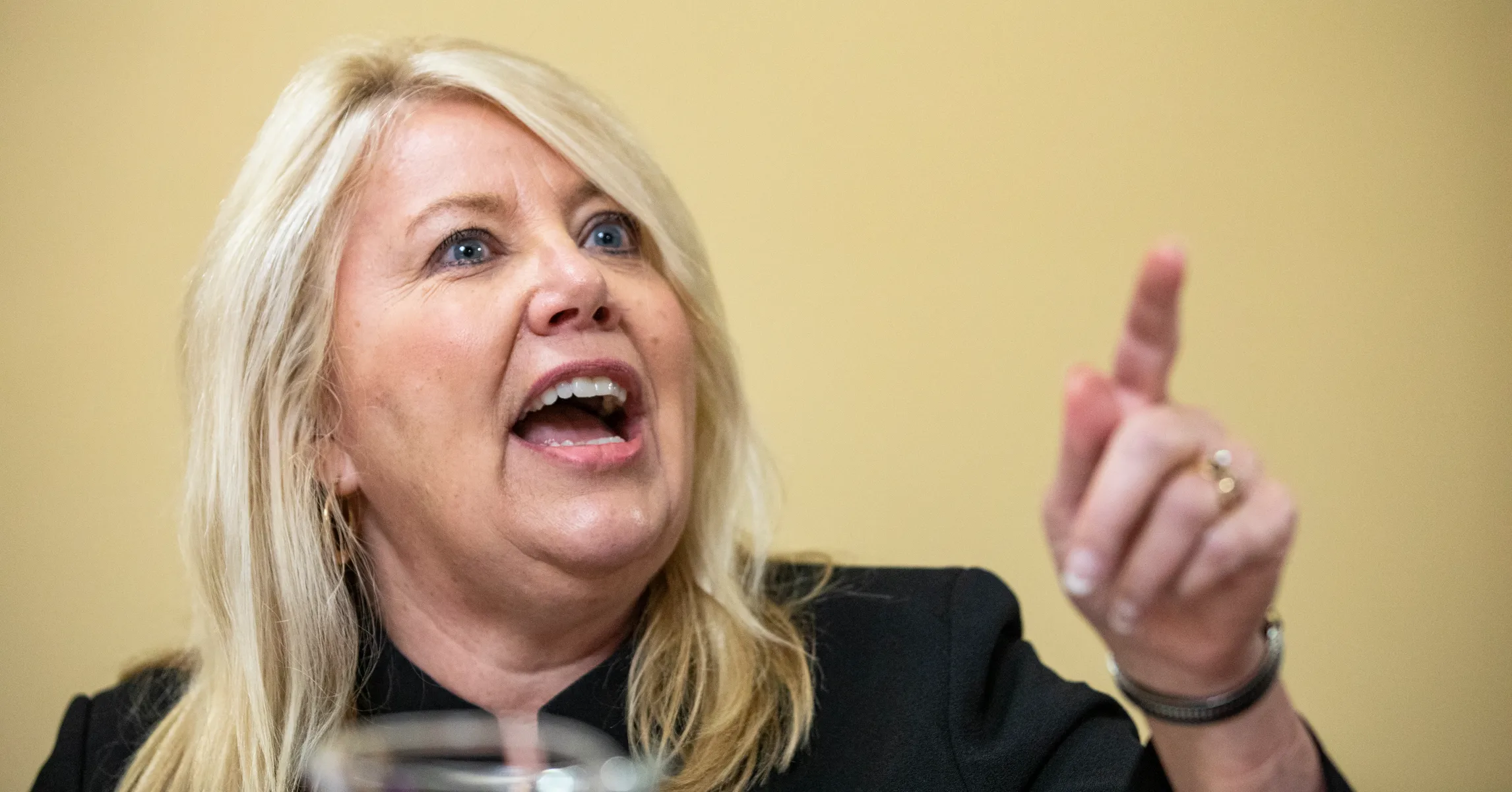 Arizona Rep. Debbie Lesko Says She Would Shoot Her Grandkids To Protect ...