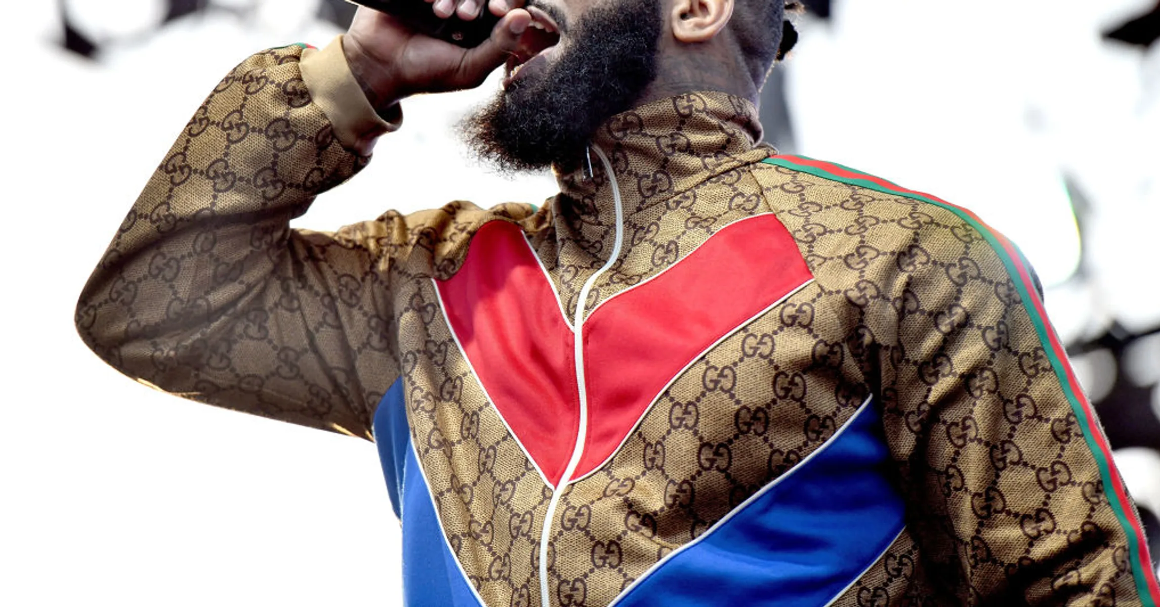 The Game Concedes To Priscilla Rainey After Losing $7.1 Million Judgment