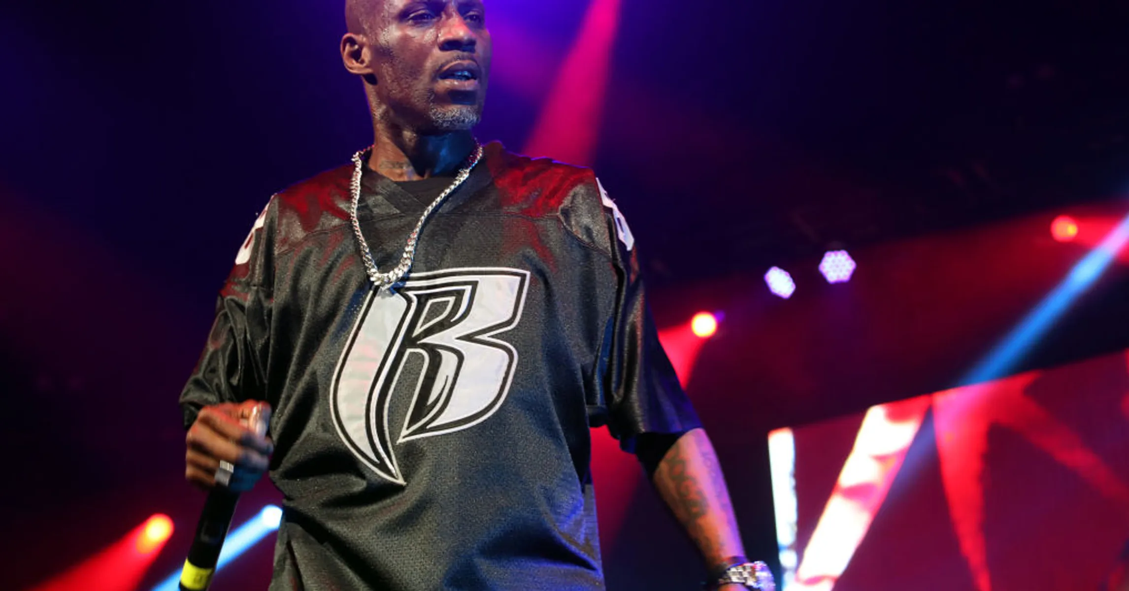 Swizz Beatz Shares Epic Trailer For DMX's "Exodus" Album