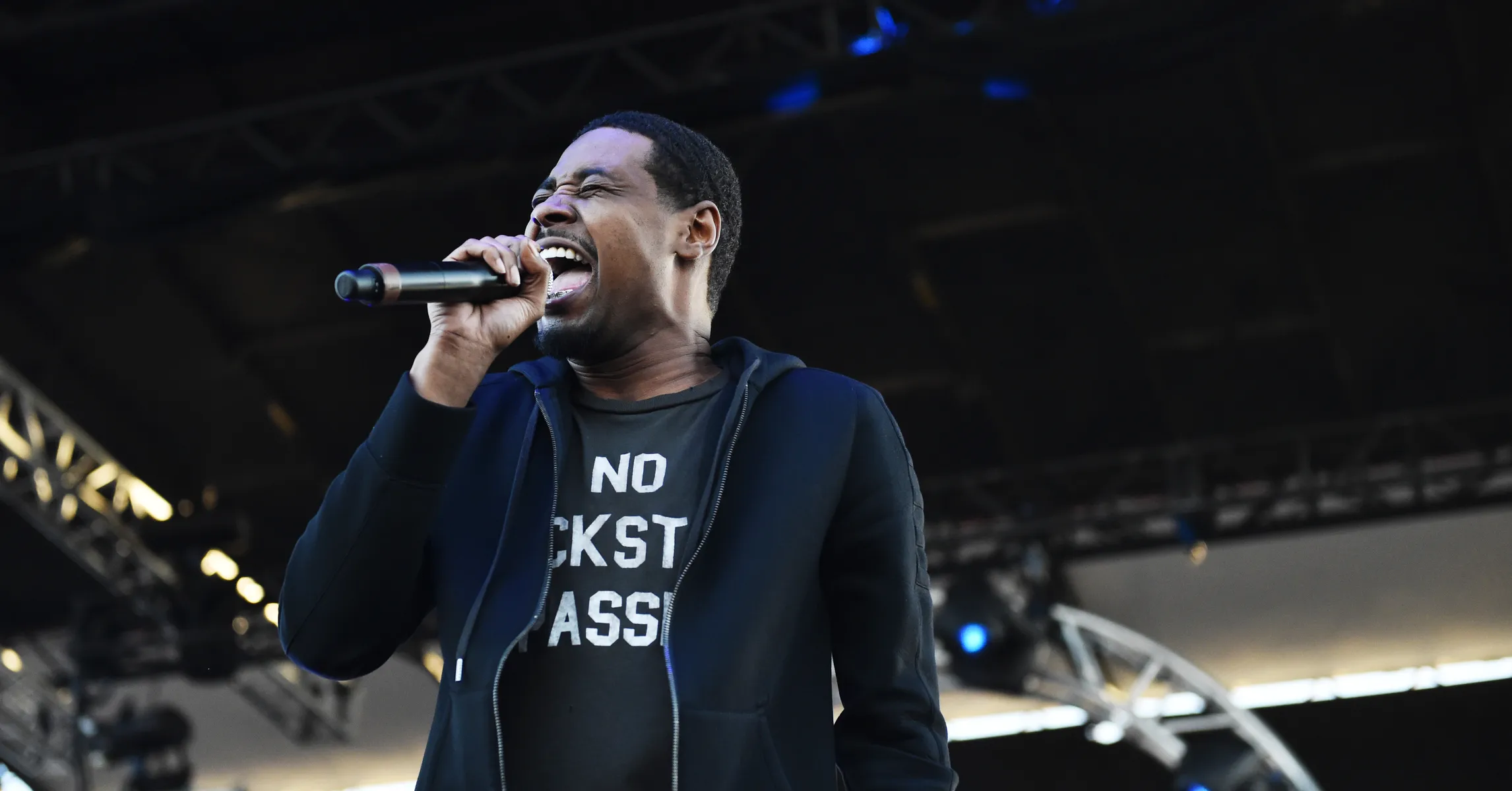 Danny Brown Reveals Tracklist For New Album "Uknowhatimsayin¿"