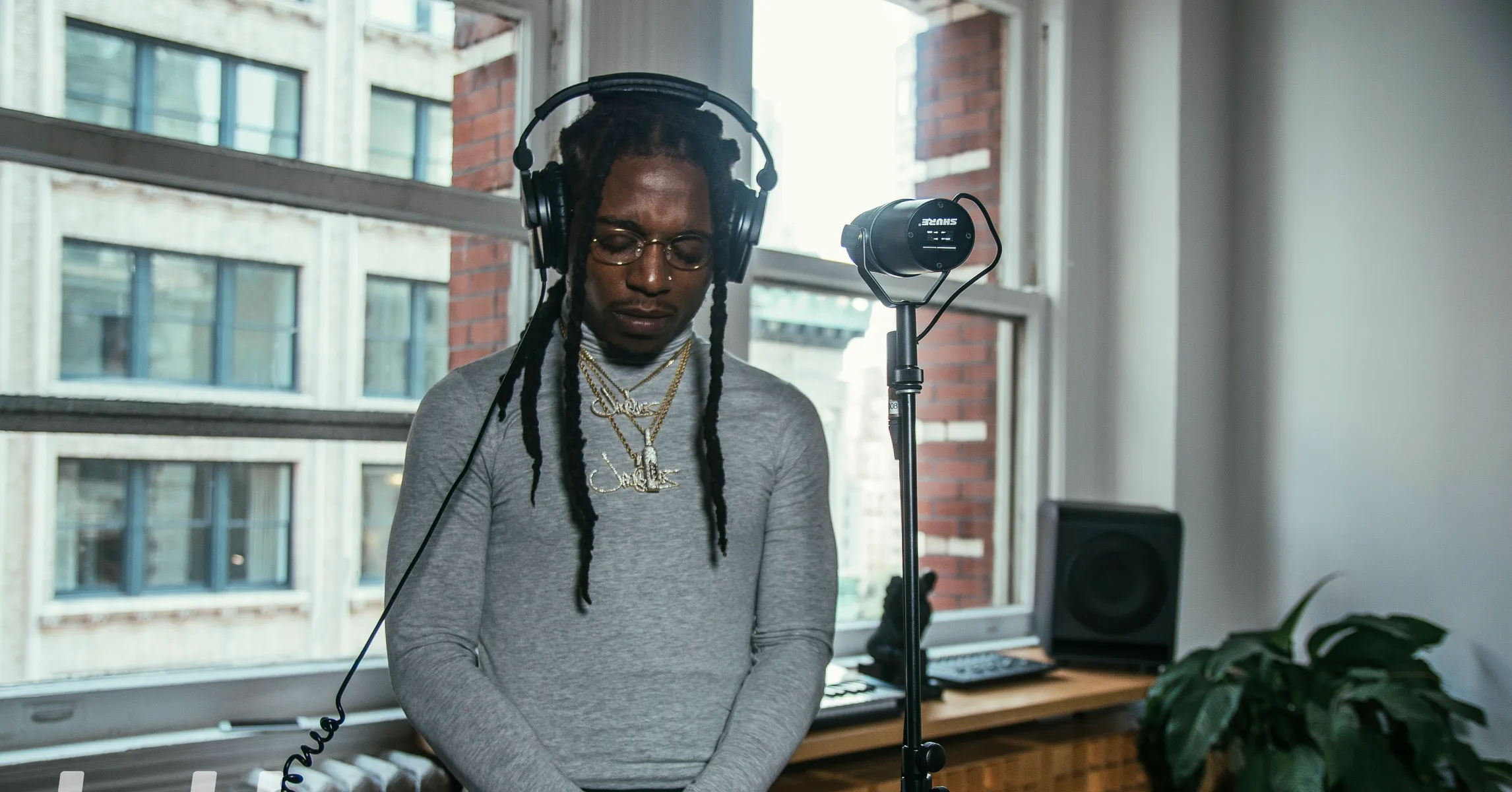 Birdman & Jacquees Share "Lost At Sea" Mixtape Release Date