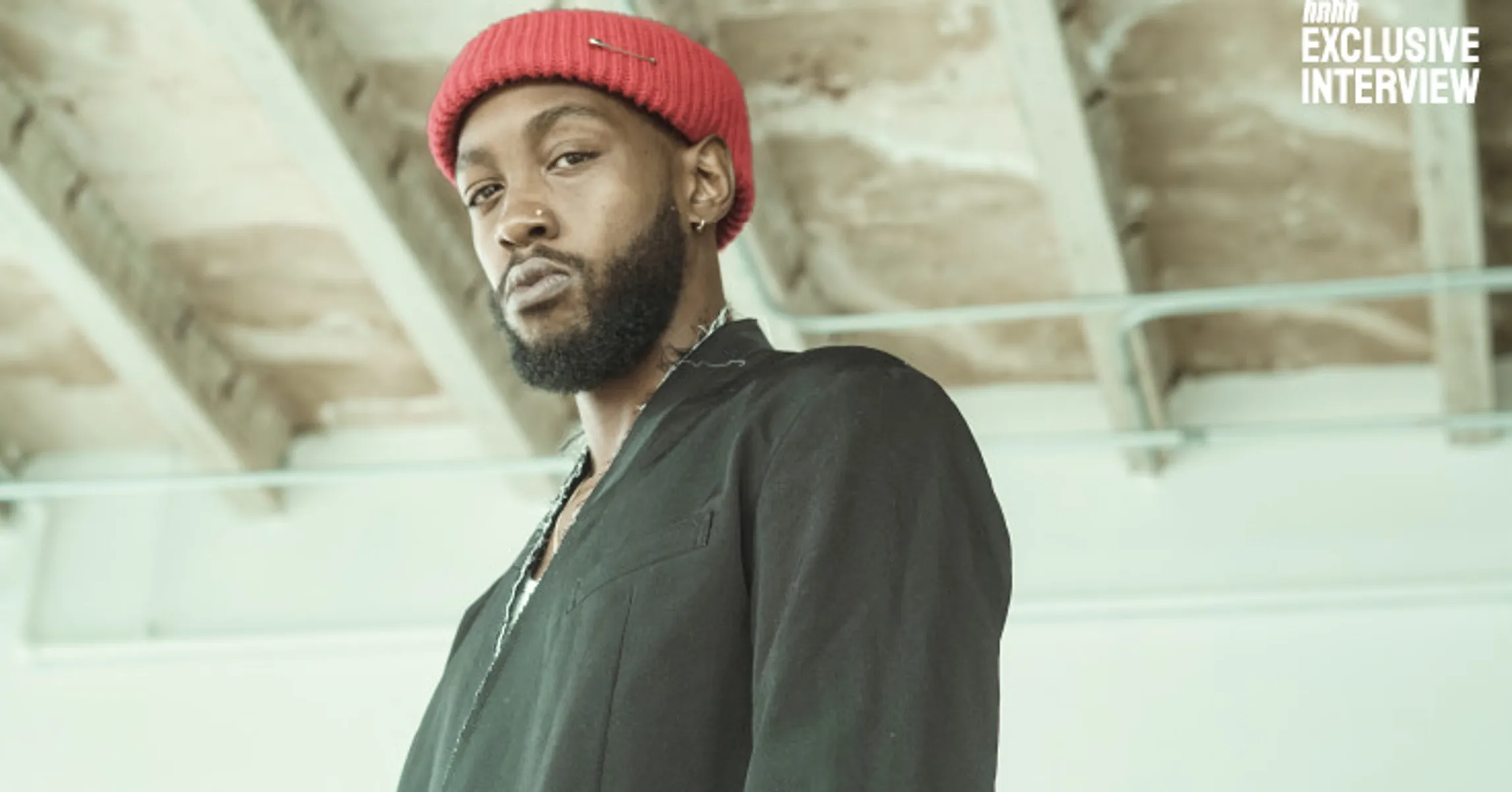 Ant Clemons Details How His Relationship With Kanye West Evolved & His ...