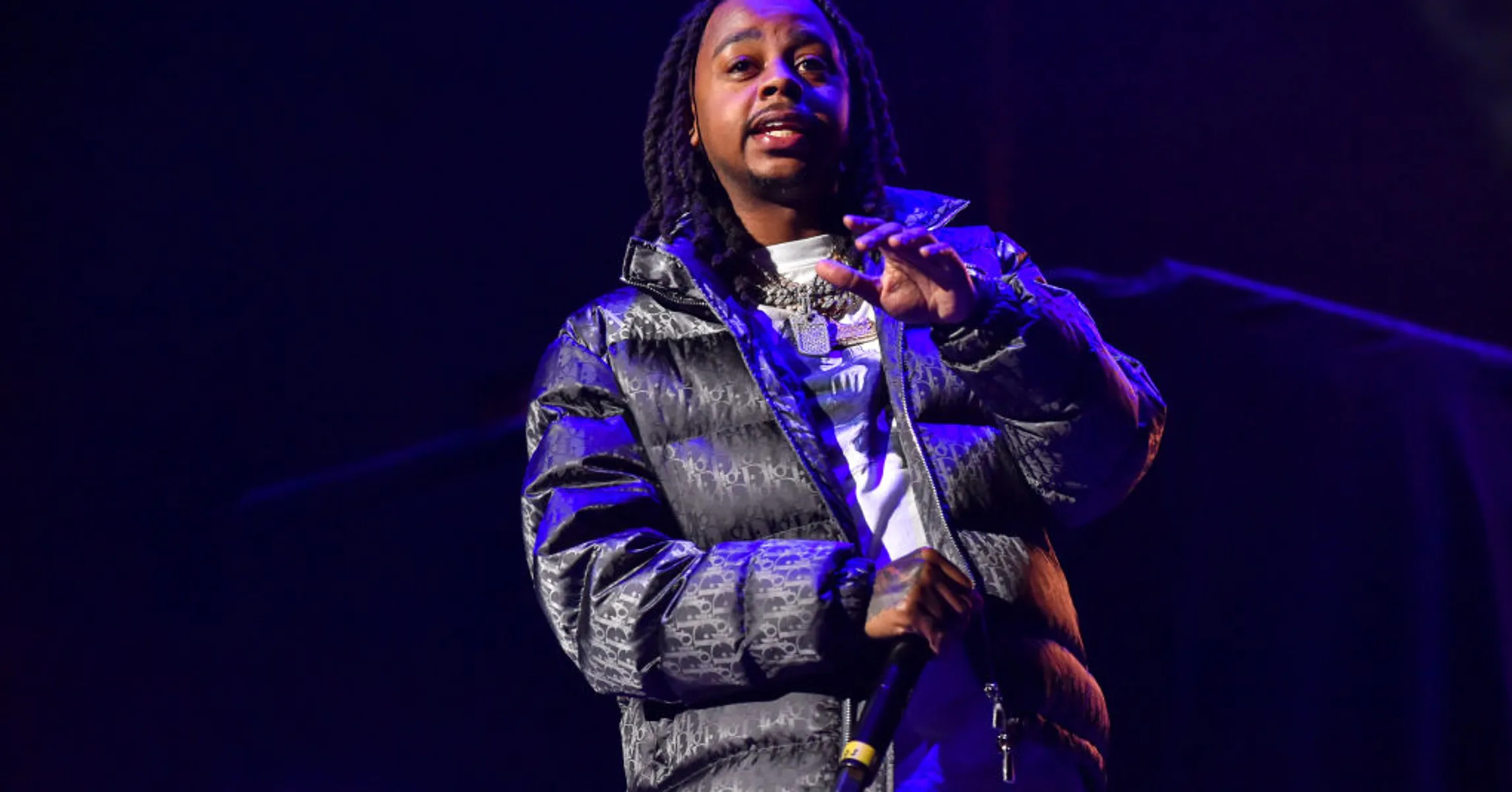 Babyface Ray Unveils "FACE" Tracklist Featuring Pusha-T, Wiz Khalifa ...