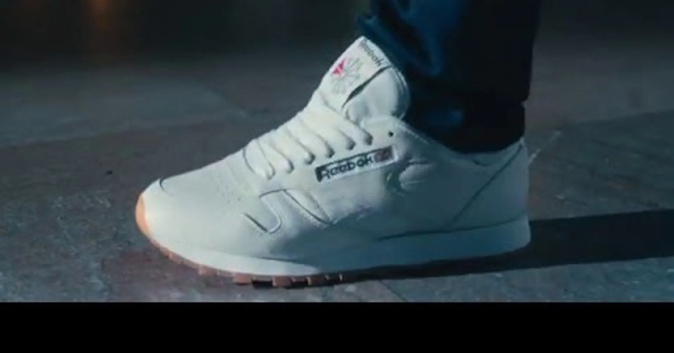 Watch Kendrick Lamar's New Reebok Classic Commercial