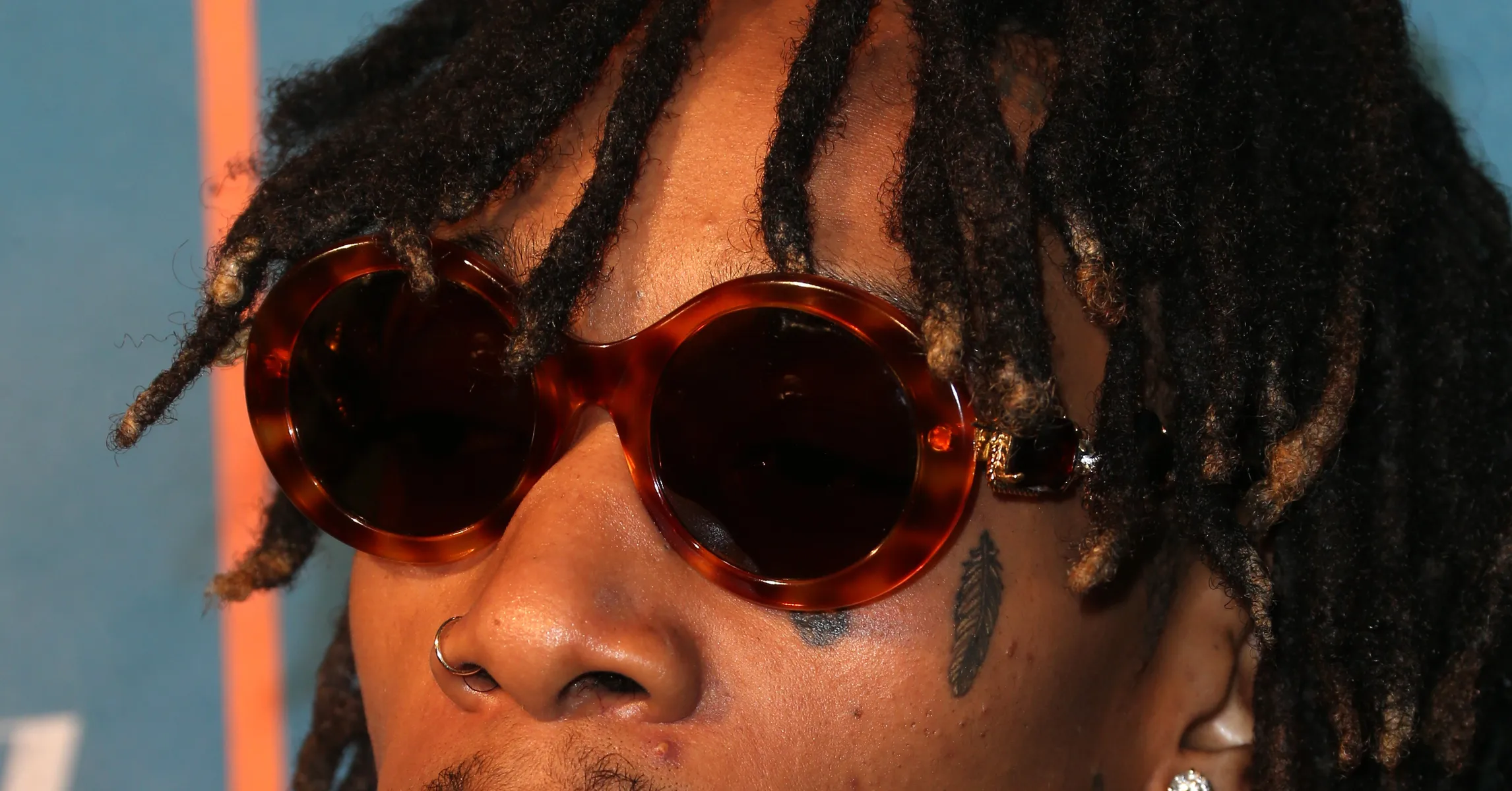 Wiz Khalifa Calls Lola Monroe Best Female Rapper