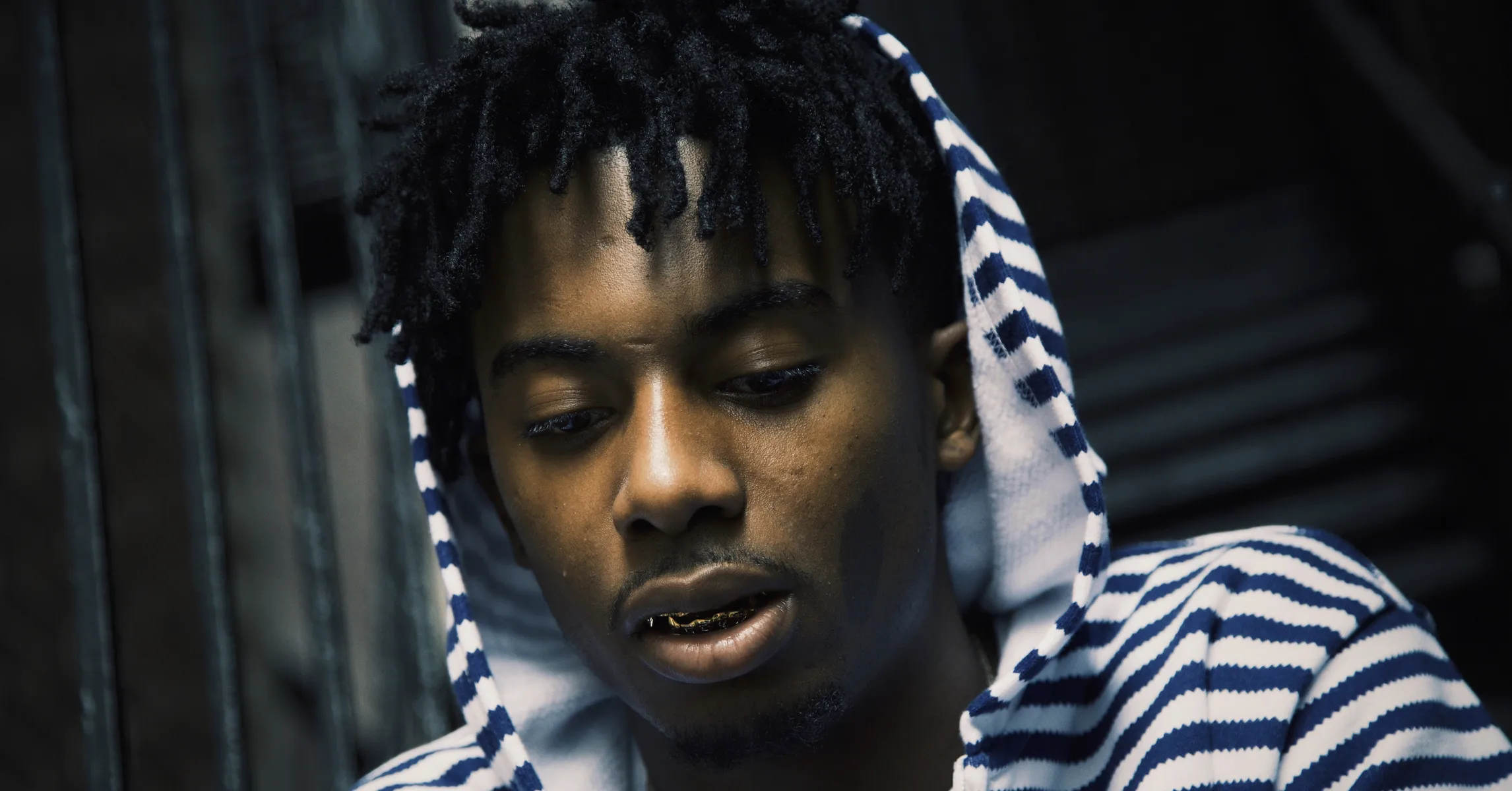 Playboi Carti Tracklist & Cover Art Leaks Ahead Of Debut Mixtape