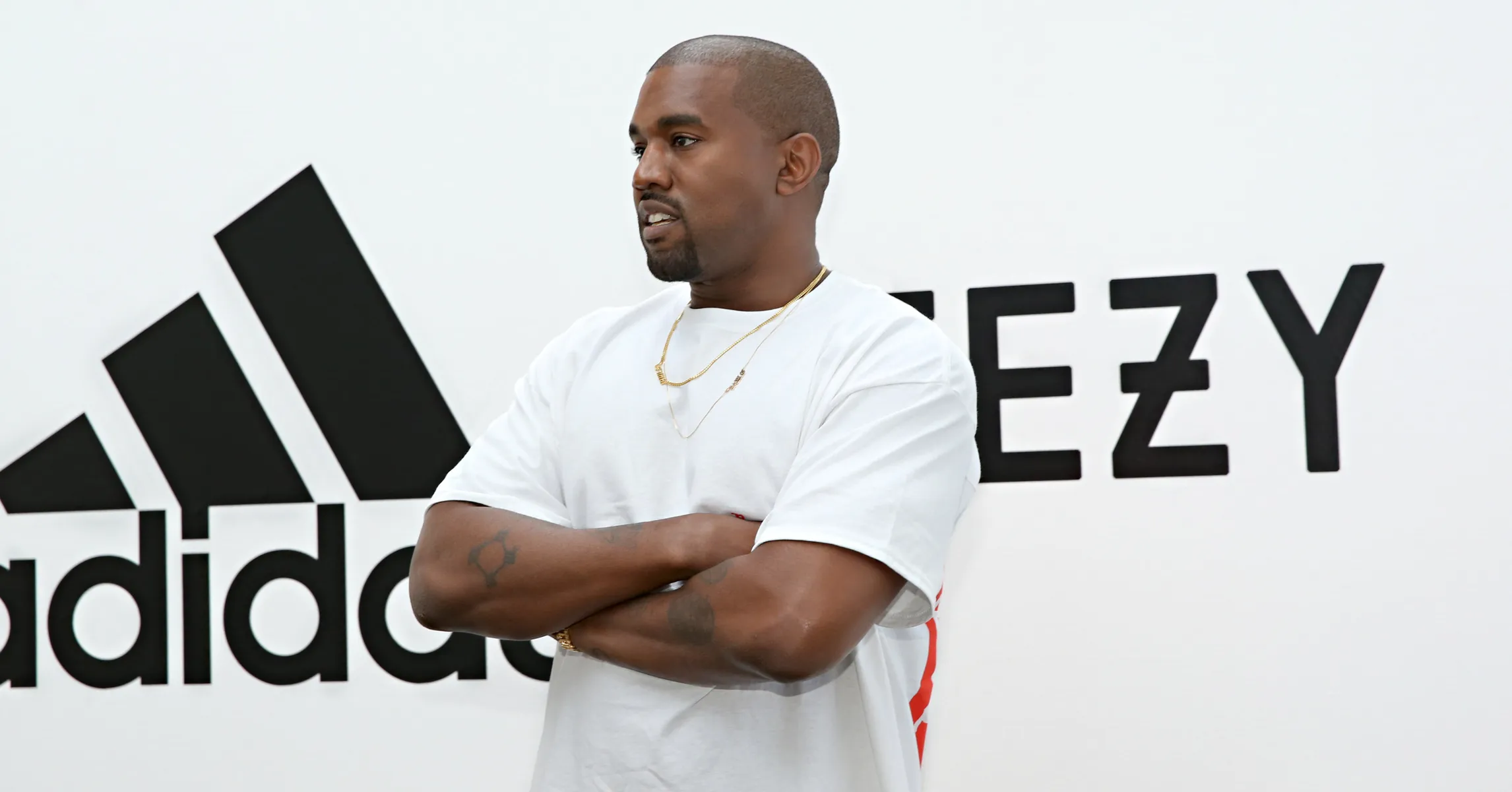 Def Jam CEO Says Kanye West's New Album Is "Incredible"