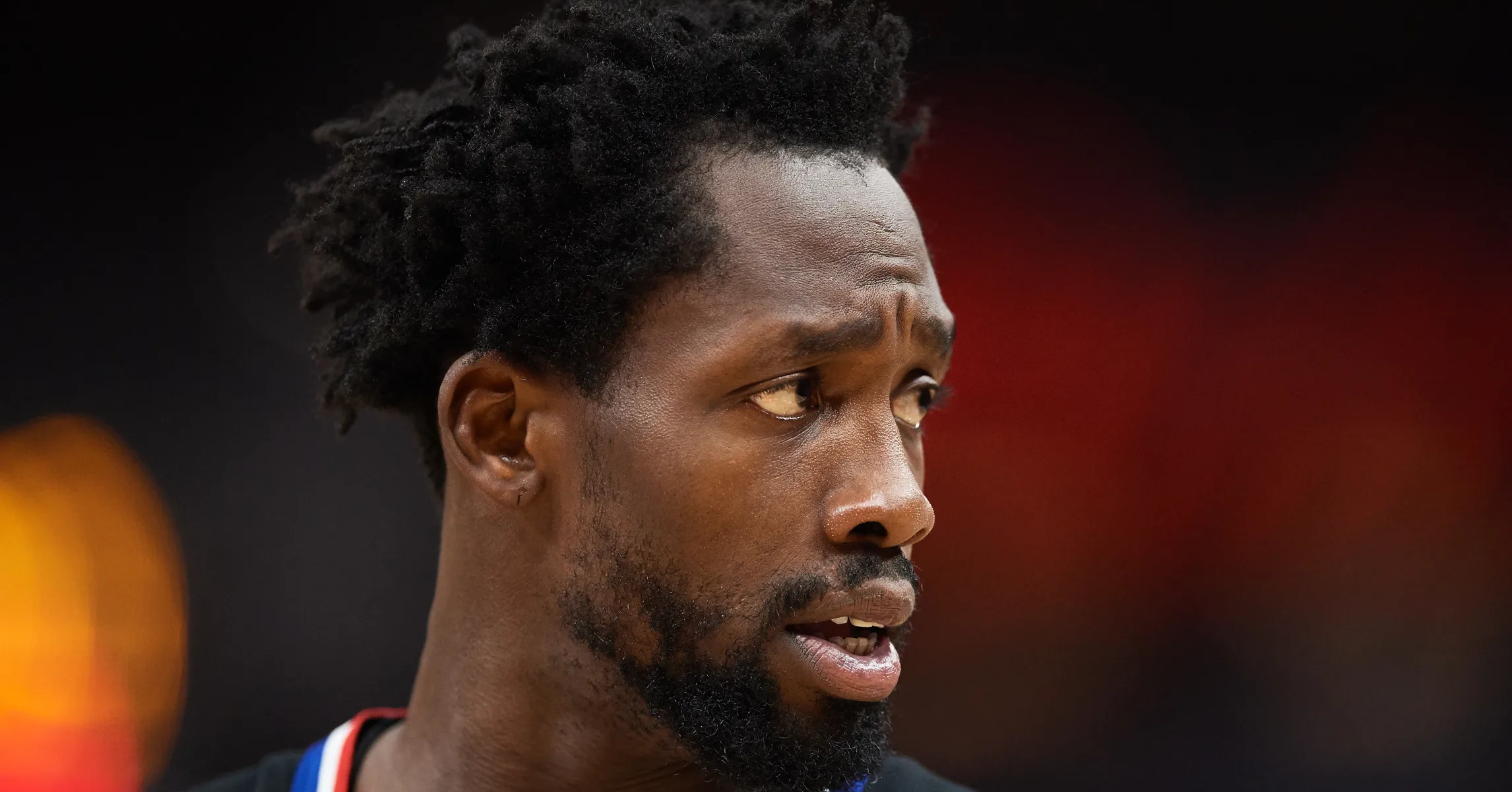 Patrick Beverley Reacts To Being Left Off NBA All-Defensive Teams