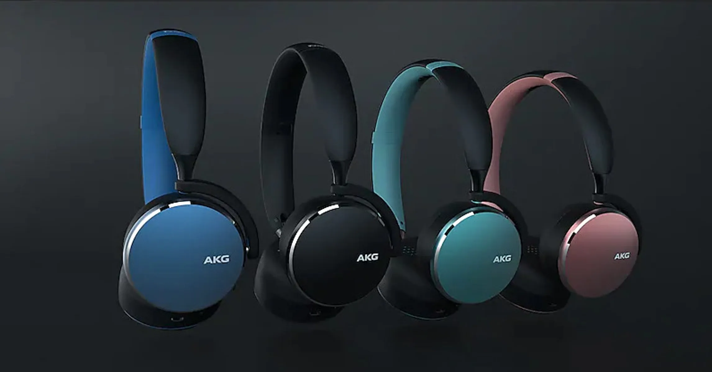 Samsung Launches New Lineup Of Headphones For Music Lovers