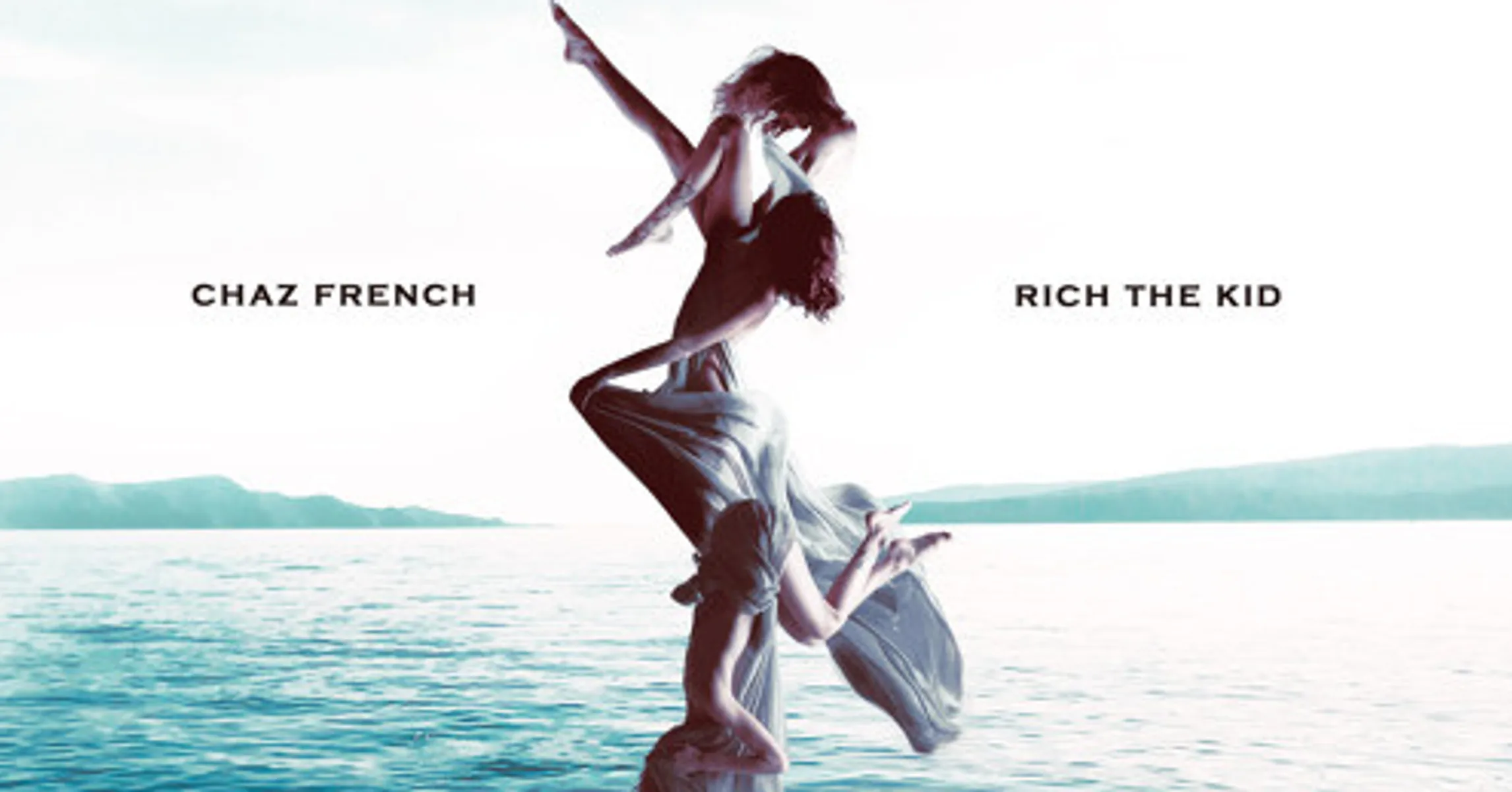 Chaz French & Rich The Kid Collaborate On Wavy Track "Handful"
