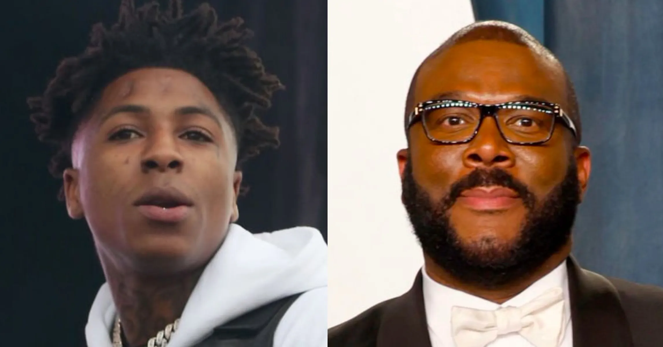 NBA YoungBoy's Mother DMs Tyler Perry For Movie Role