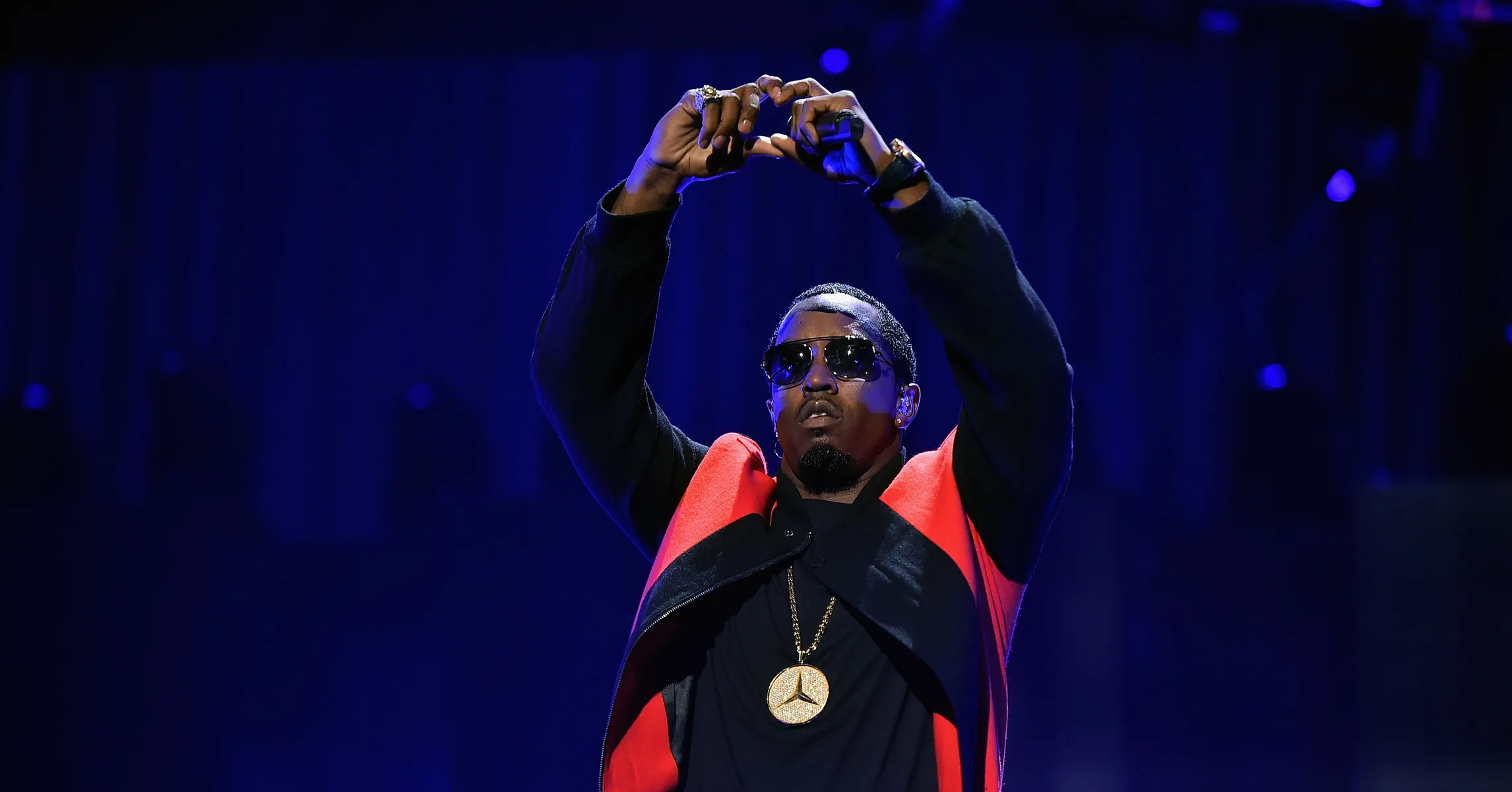 Puff Daddy Is Founding A Charter School In Harlem