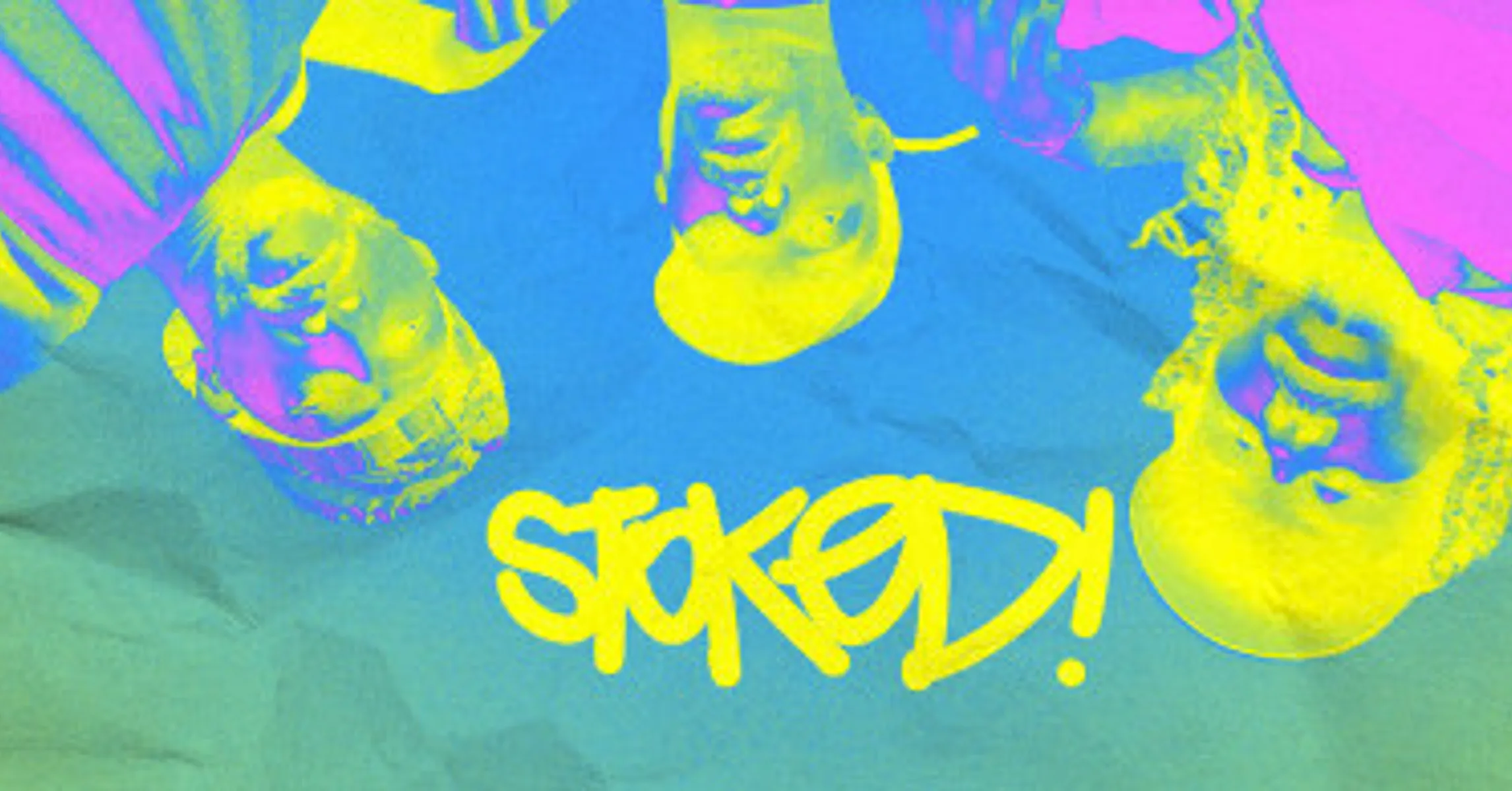 Pac Div Drops Off New Single "Stoked"
