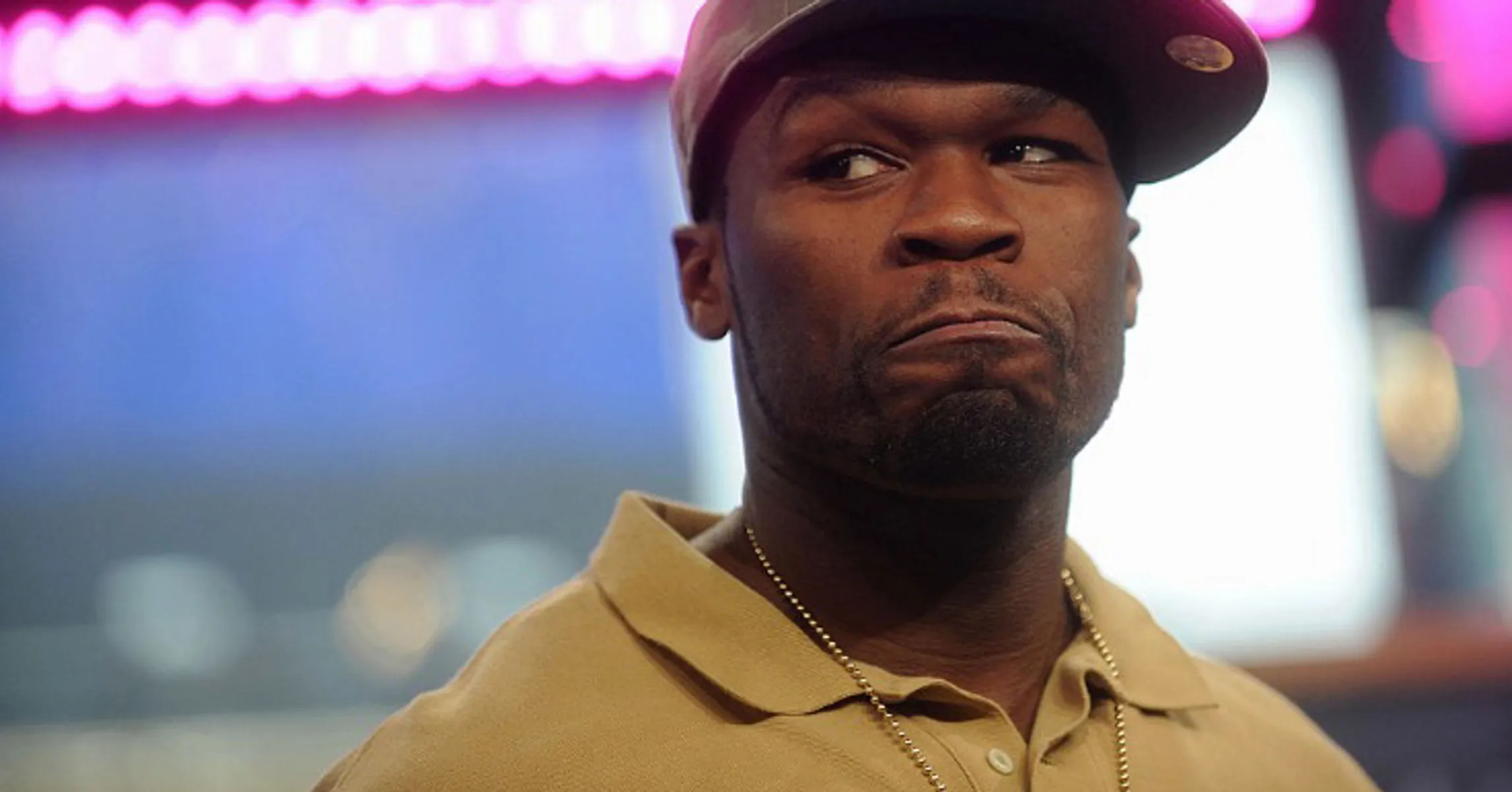 50 Cent Changed Mixtapes Forever