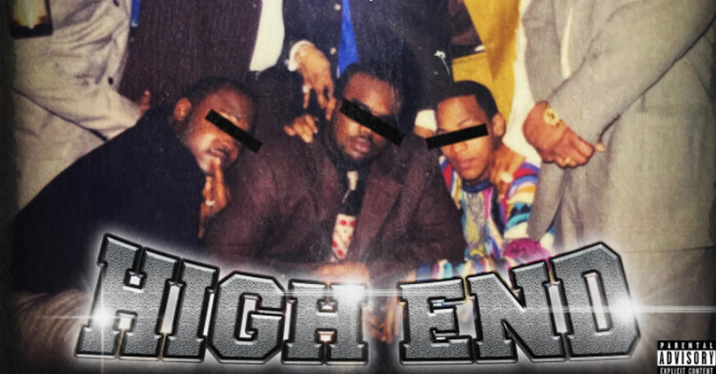 YSL Affiliate Nechie Lives In The City Of Magic On "High End"