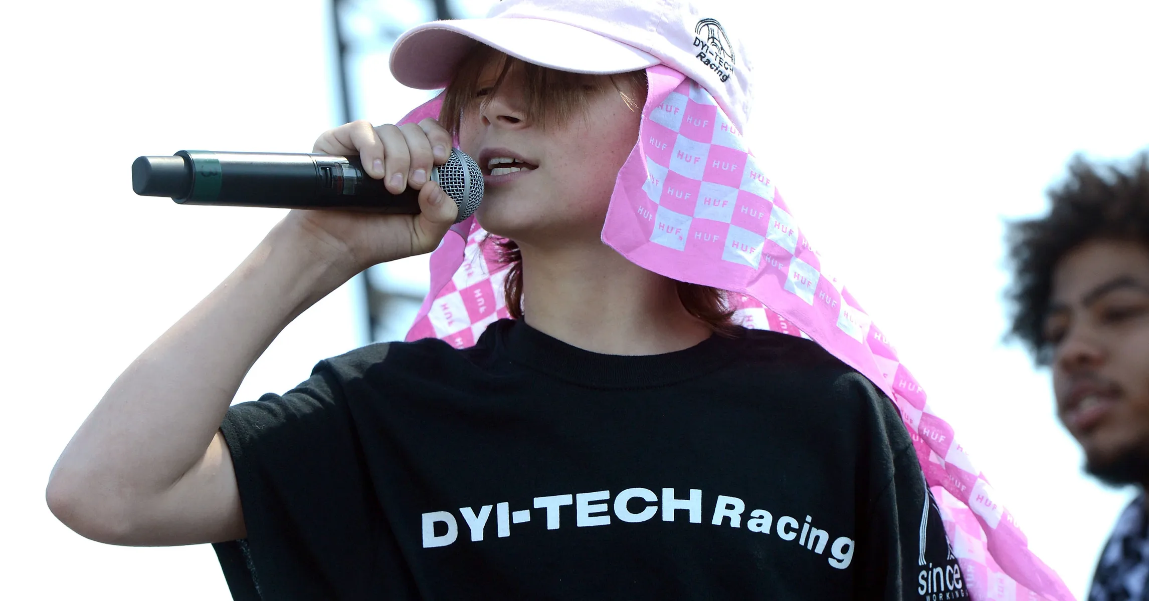 Viral Rapper Matt Ox Signs Record Deal With Warner Bros.