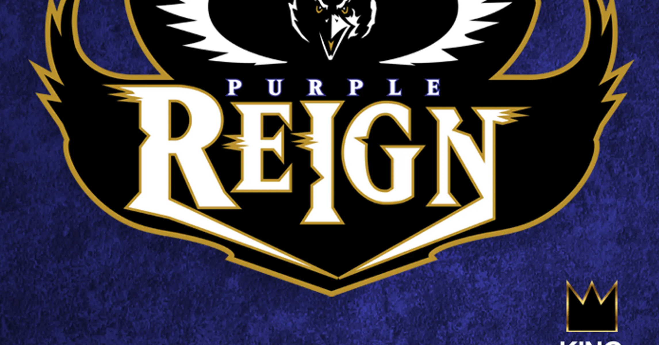 Purple Reign (Baltimore Ravens Tribute)