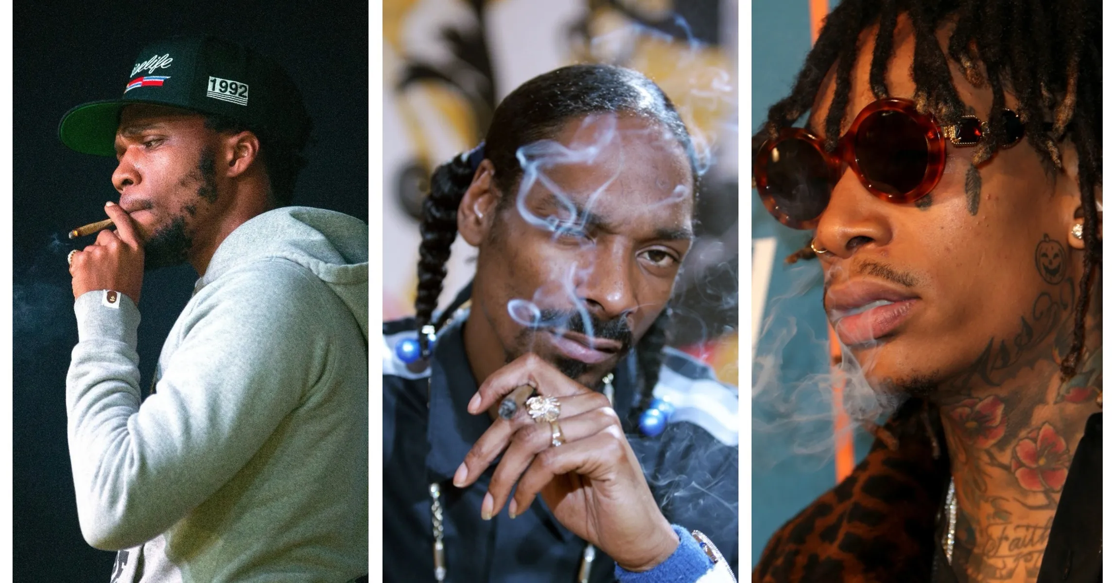 The Perfect 420 Wake & Bake Playlist