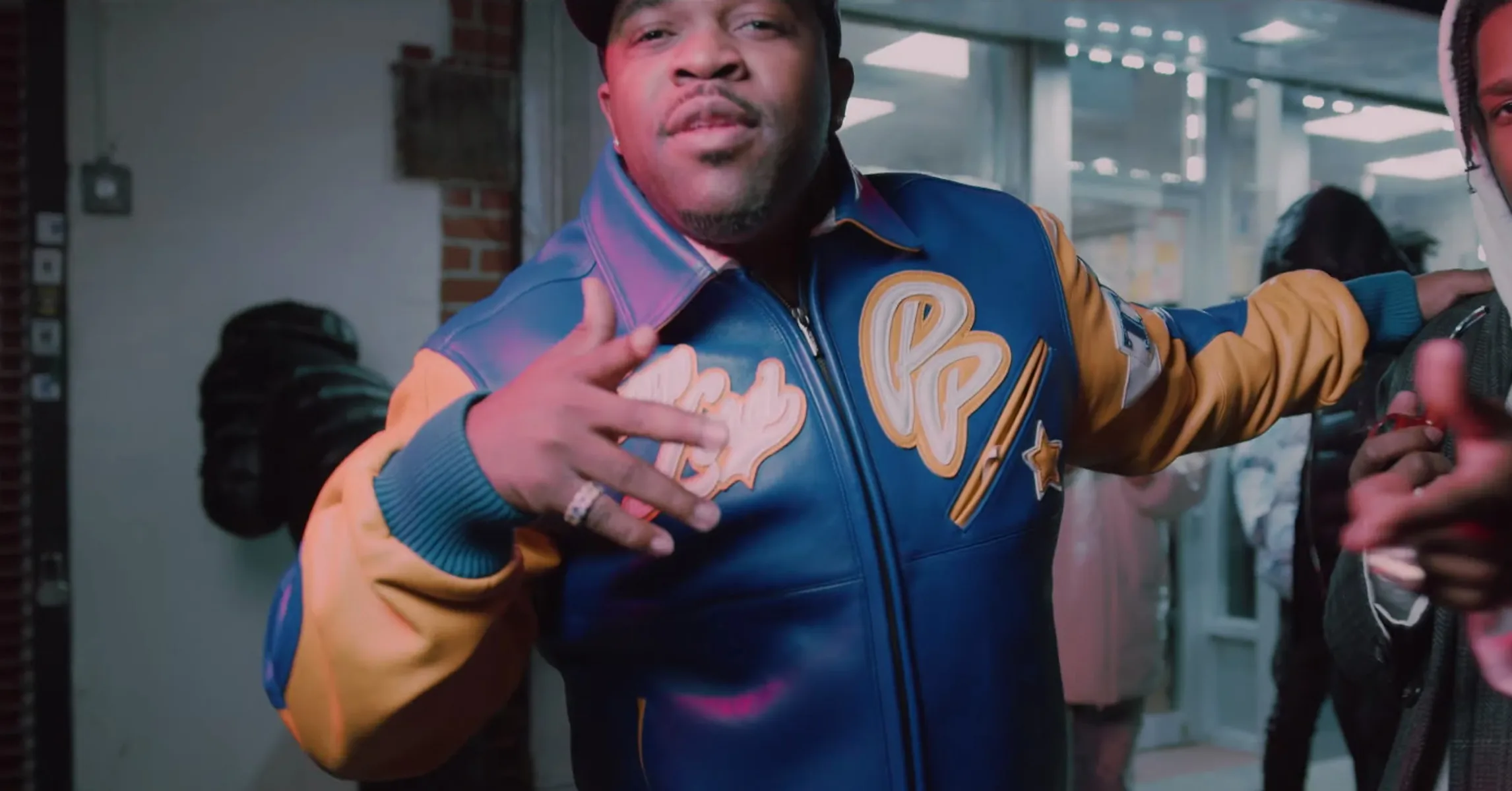 A$AP Rocky, Nicki Minaj, & A$AP Ferg Drop Off "Runnin" Visuals