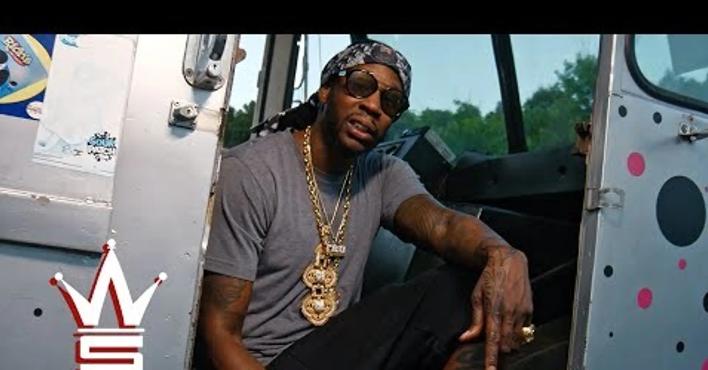 2 Chainz "Neighborhood" Video