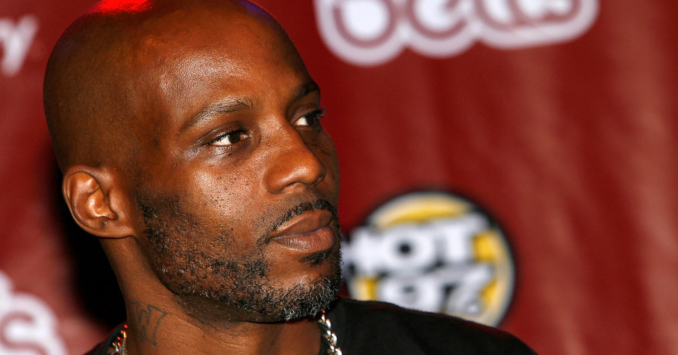 DMX Upset With Oprah Network TV Show Over Interview, May Take Legal Action