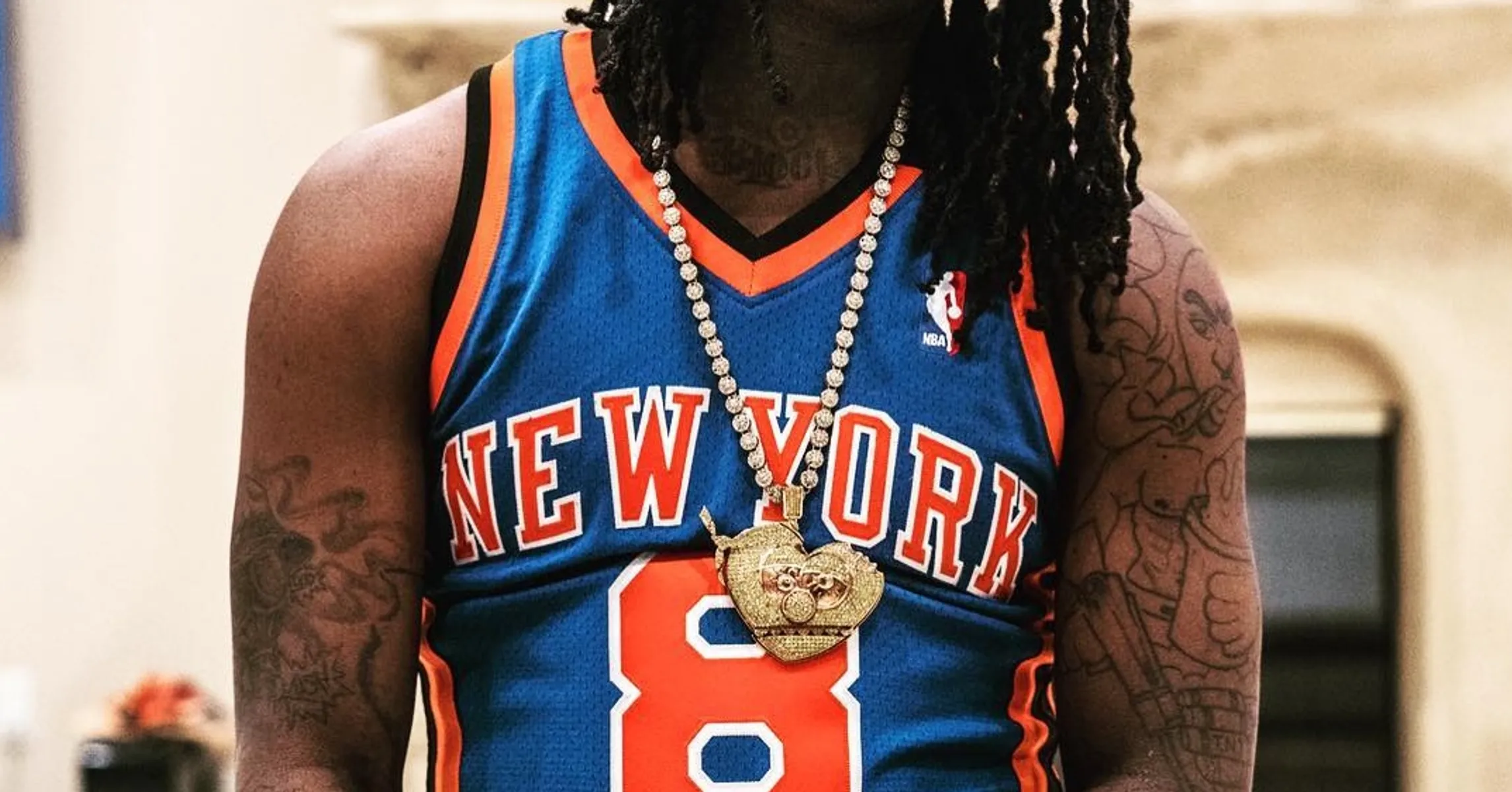 Chief Keef Reportedly Arrested For Robbing & Assaulting Former Producer