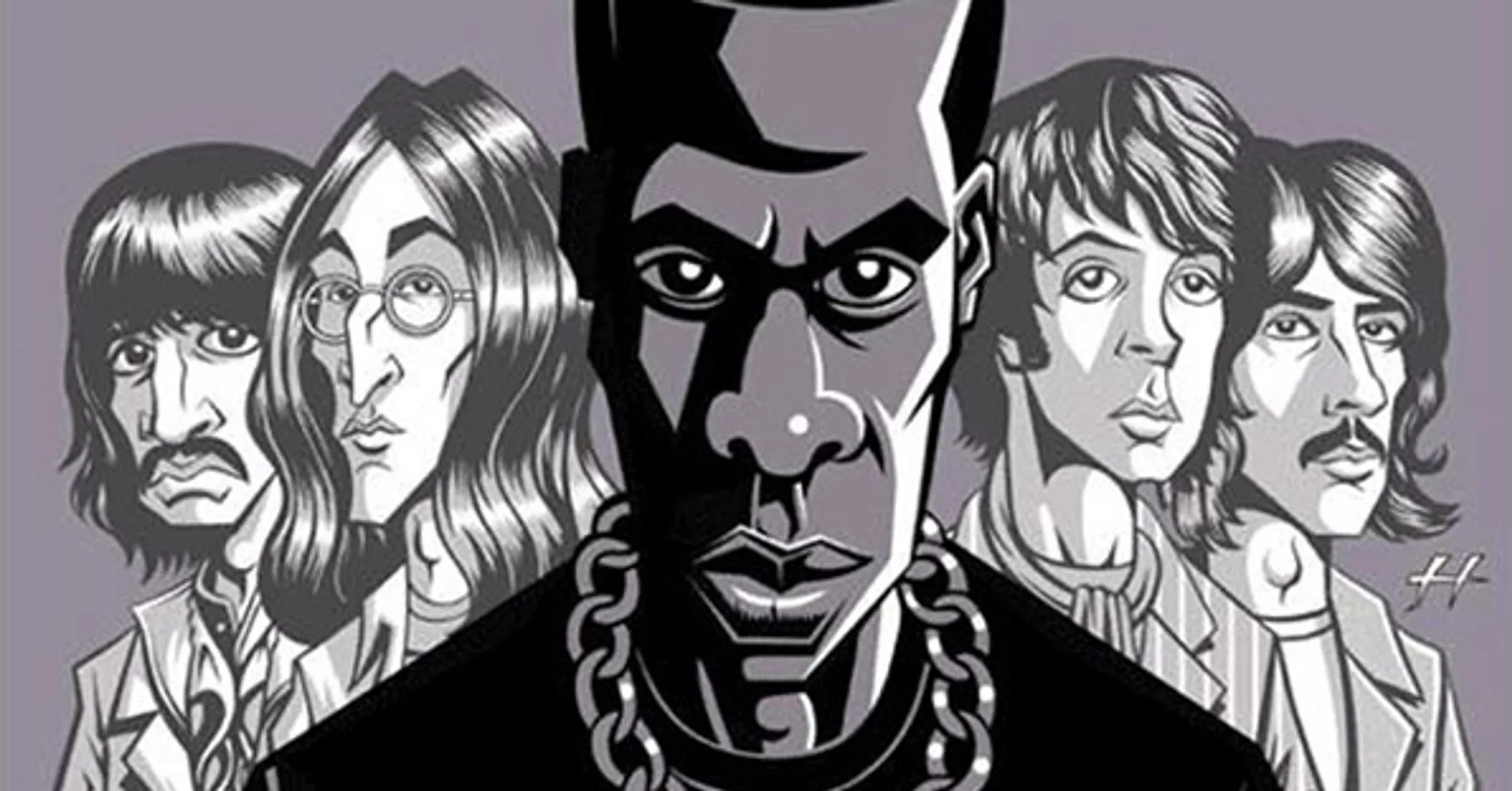 In Retrospect: "The Grey Album" 10 Years Later