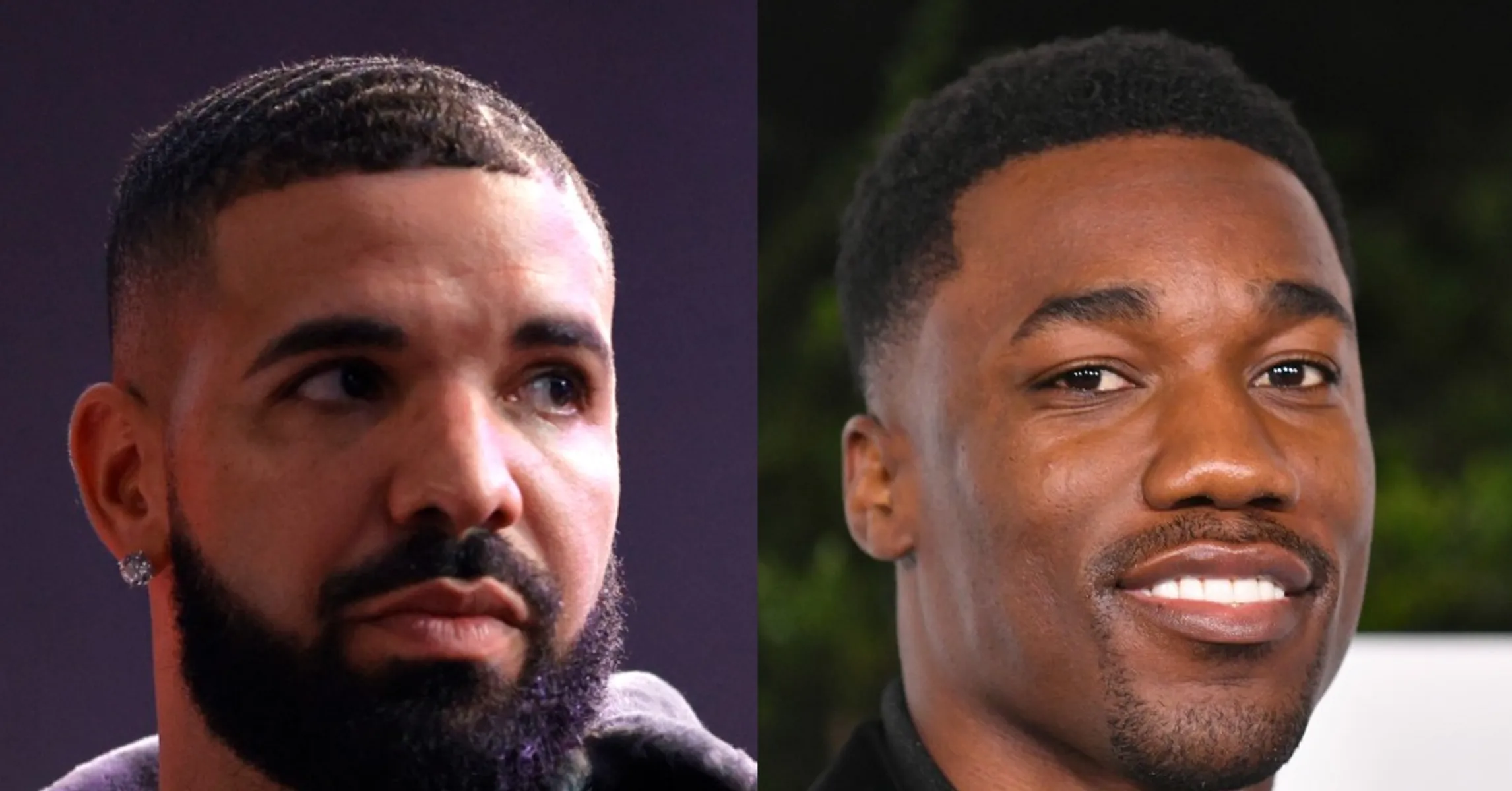 Drake Surprises Giveon During His Show In Toronto