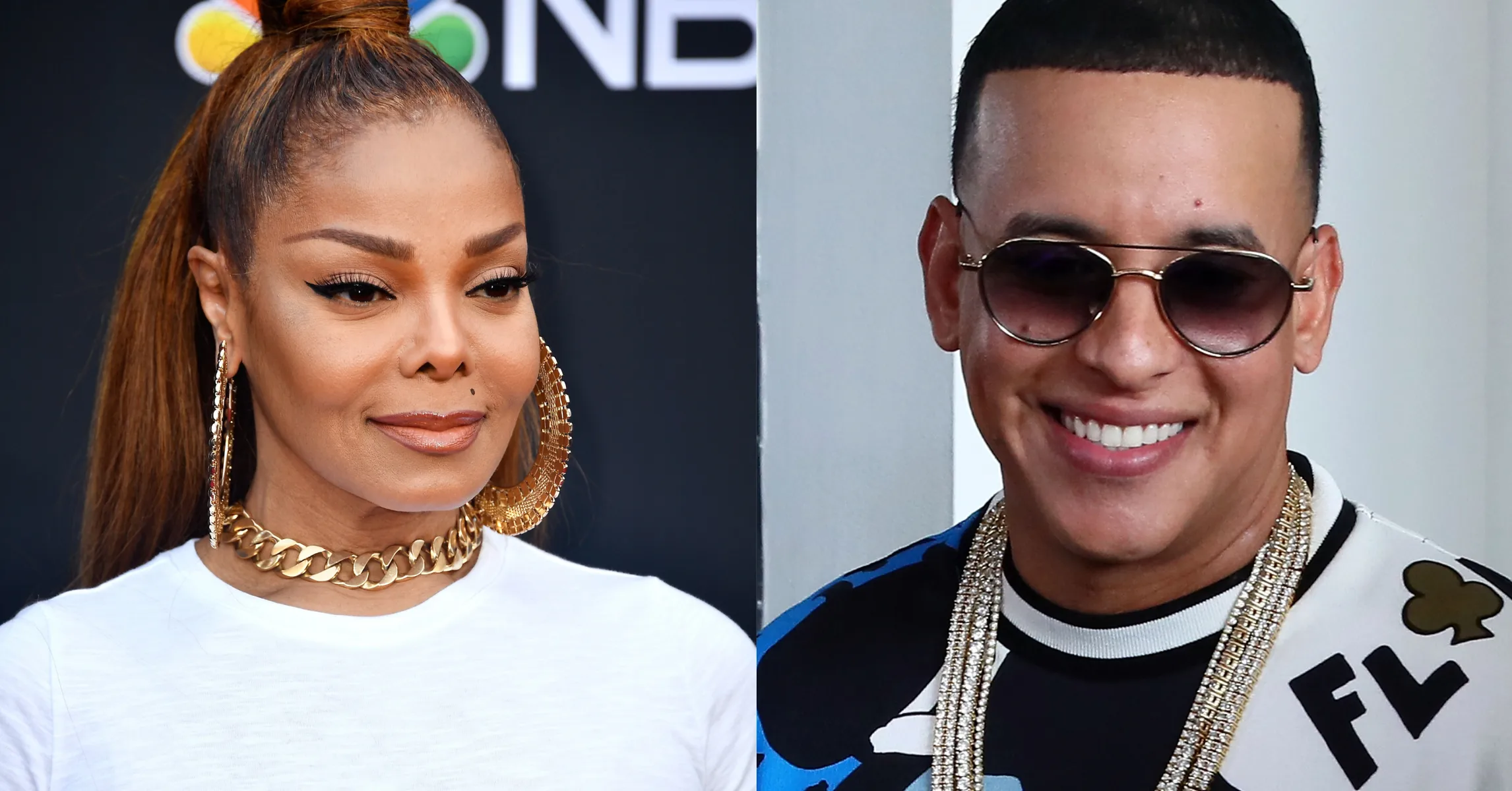 Janet Jackson & Daddy Yankee Will Release New Single & Music Video Together