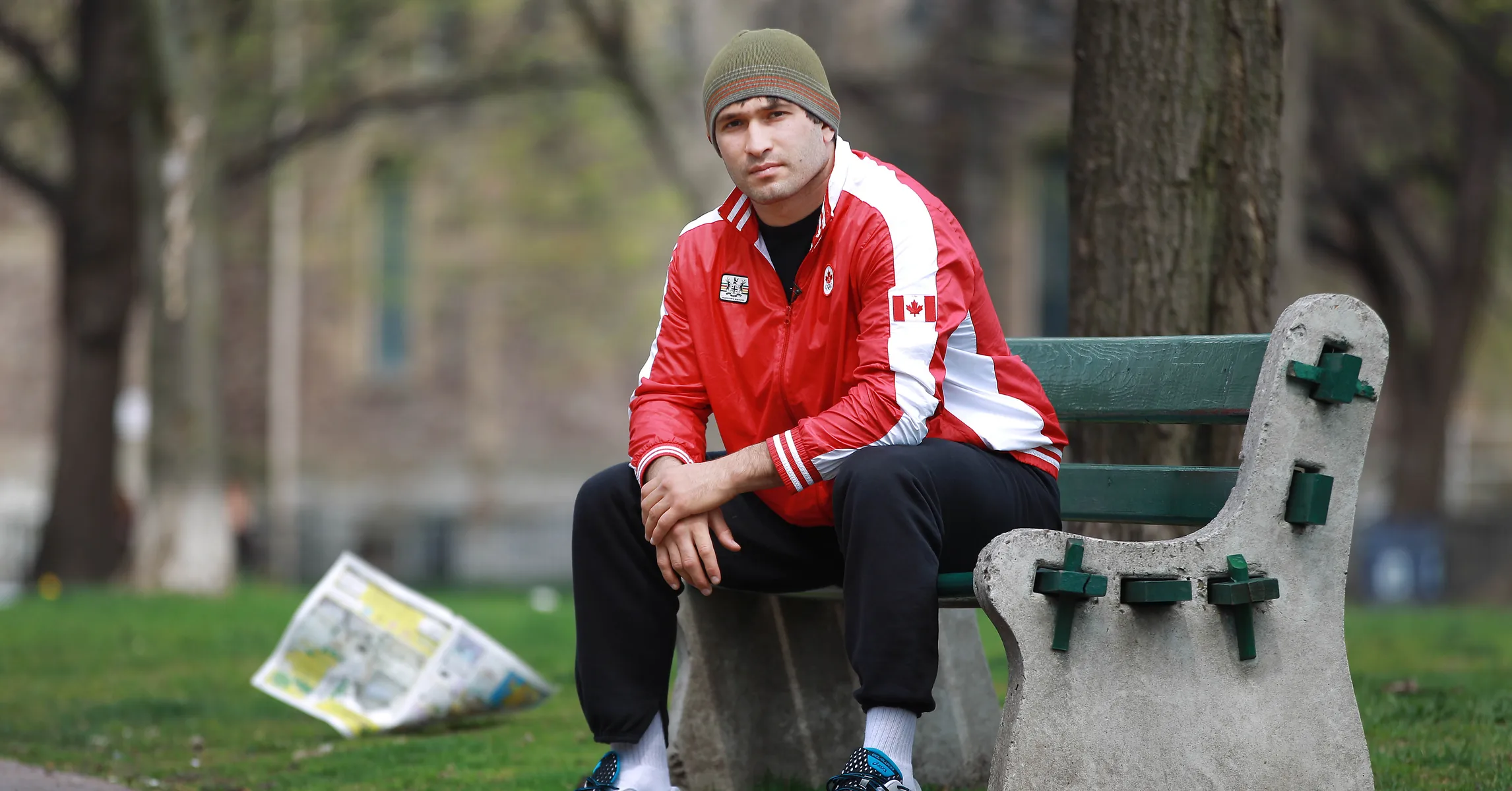 MMA's Khetag Pliev Loses Finger Mid-Match Without Realizing