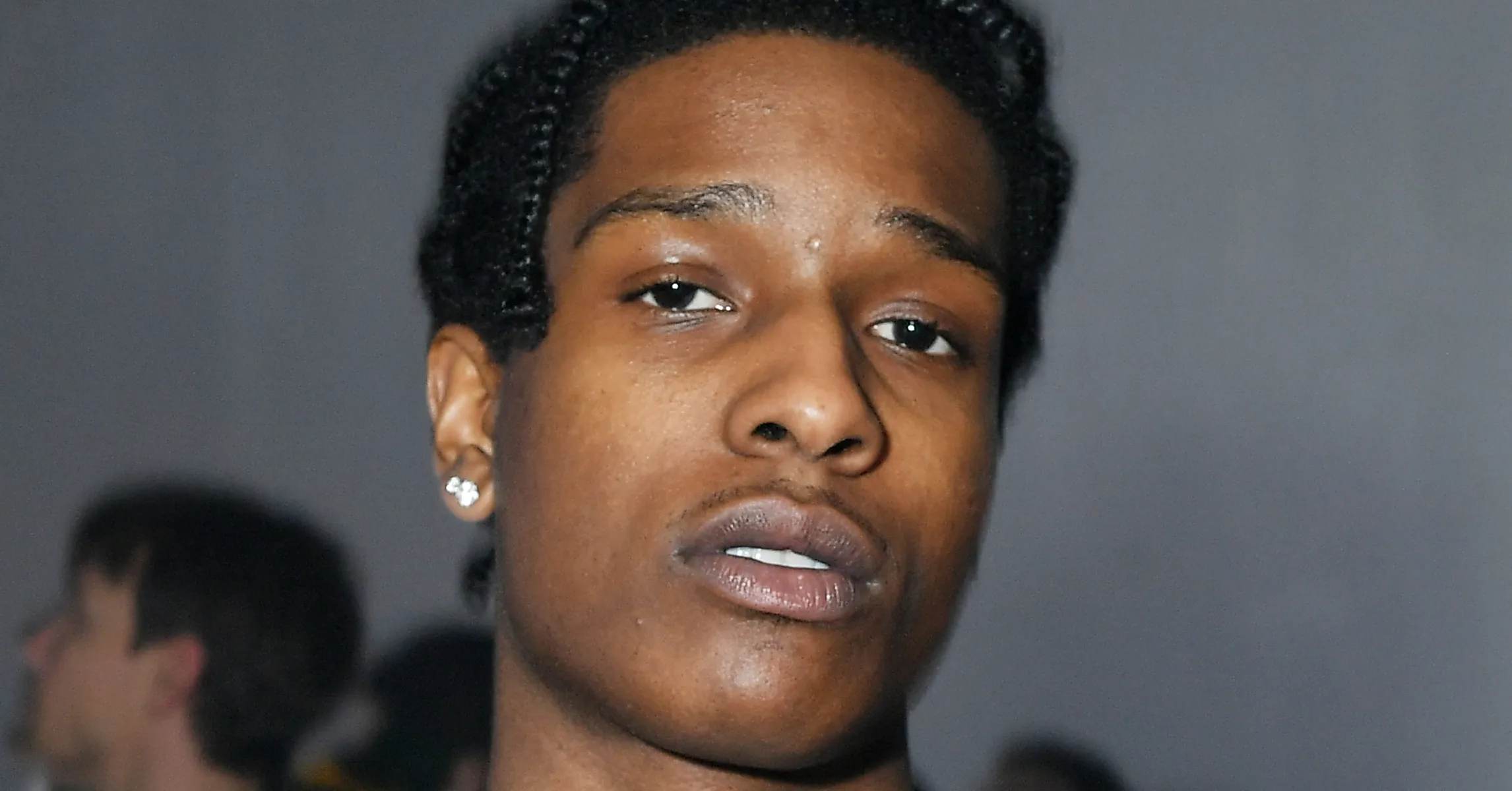 ASAP Rocky Speaks On Lana del Rey Collaboration
