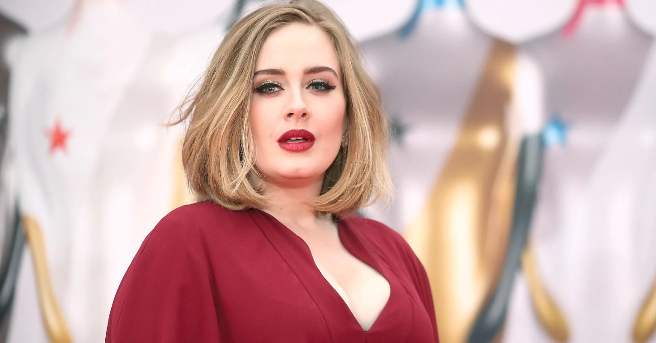 Adele Isn't Concerned With Making Music For TikTok Trends