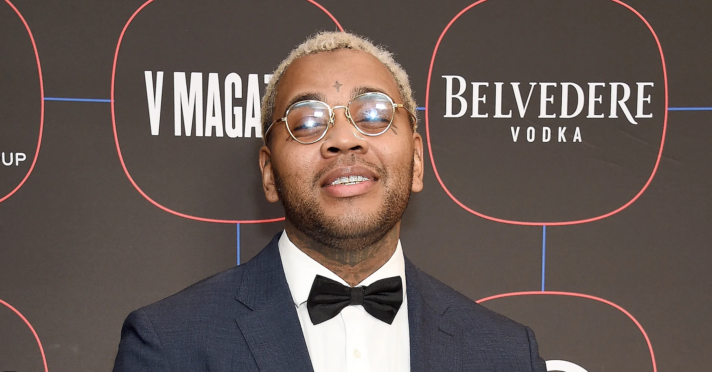 Kevin Gates "Super General" Freestyle Elicits Strong Reaction From Fans