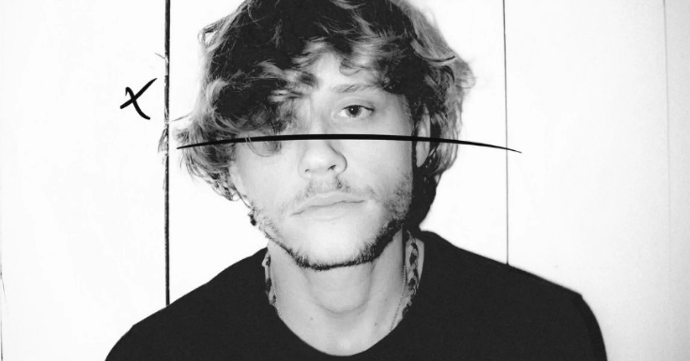 Cal Scruby's "Unsigned" Is A Captivating Introduction