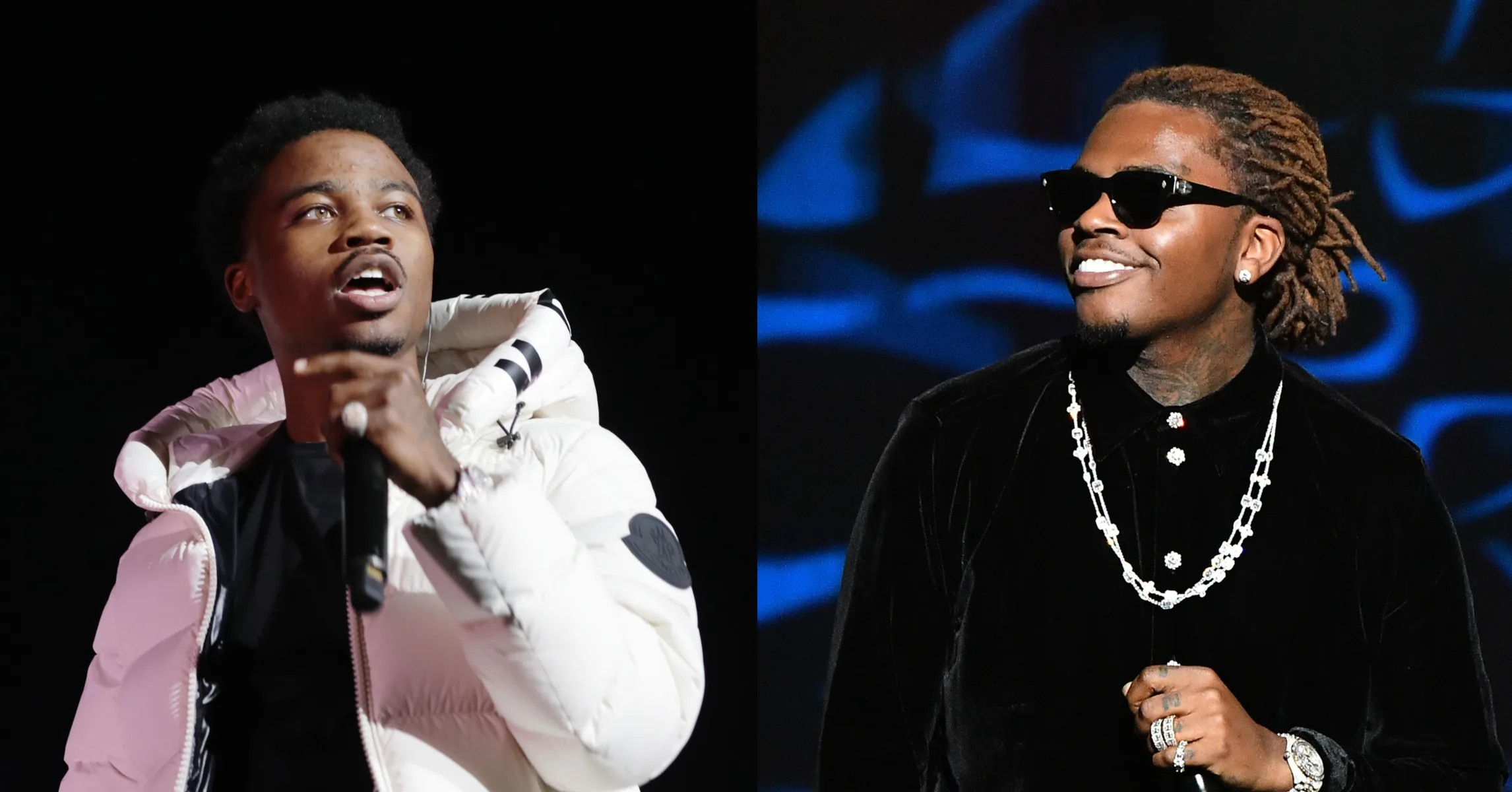 Roddy Ricch Announces New Song With Gunna & Shares Snippet