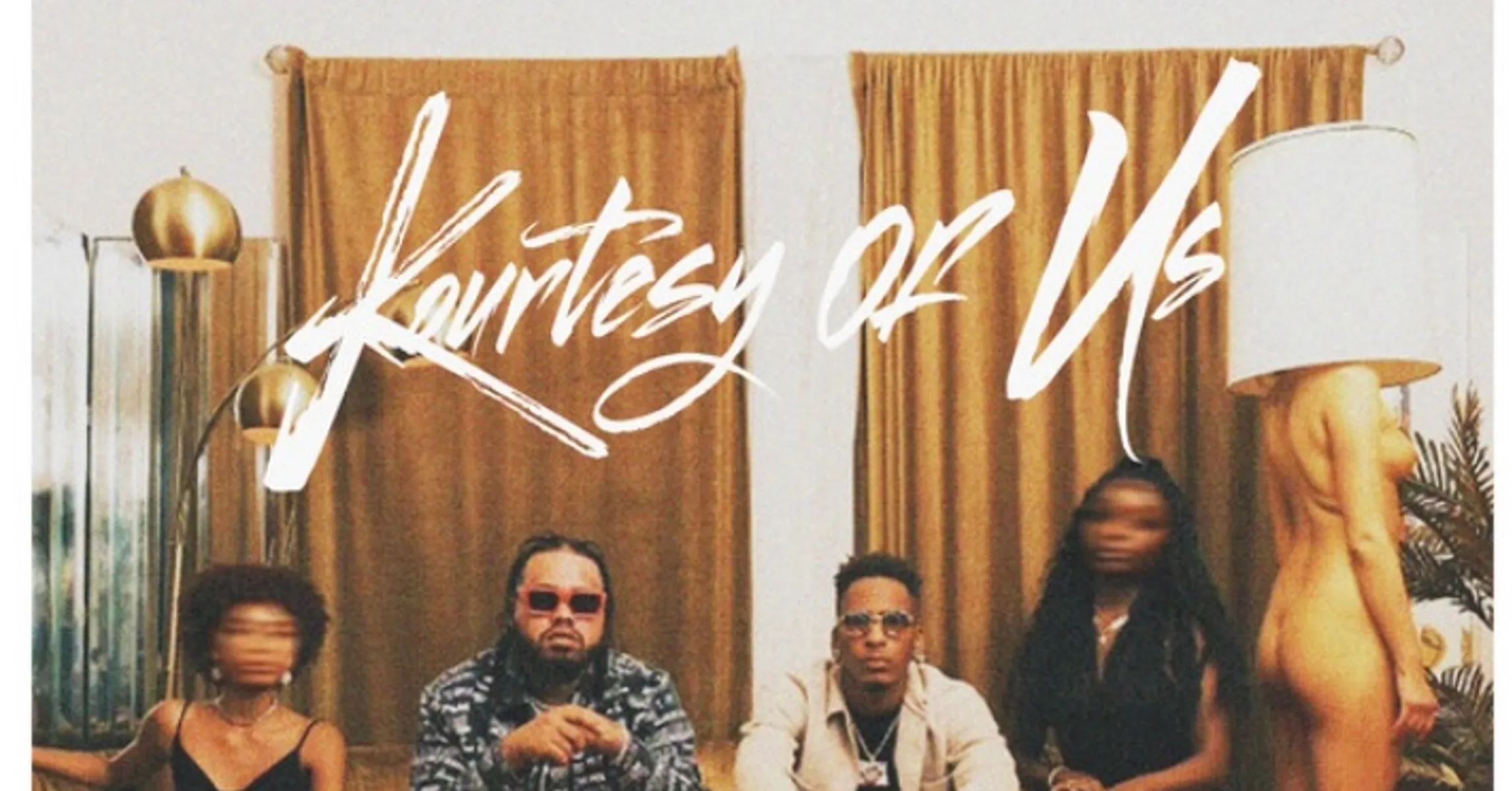 Rucci & AzChike Release 21-Track Album, “Kourtesy Of Us”