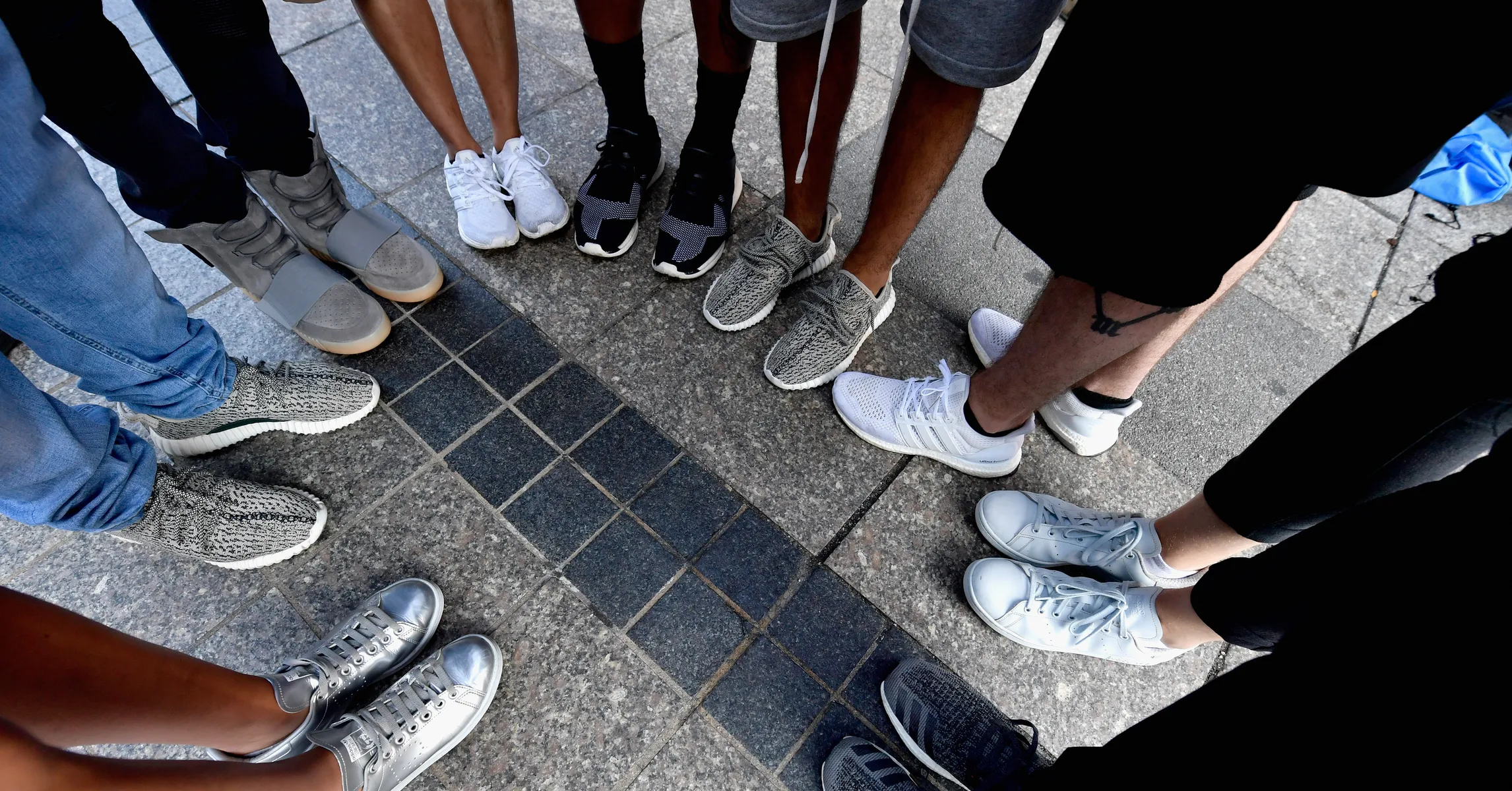 Asics Is Releasing A Sneaker Inspired By George Costanza's Gore-Tex Coat