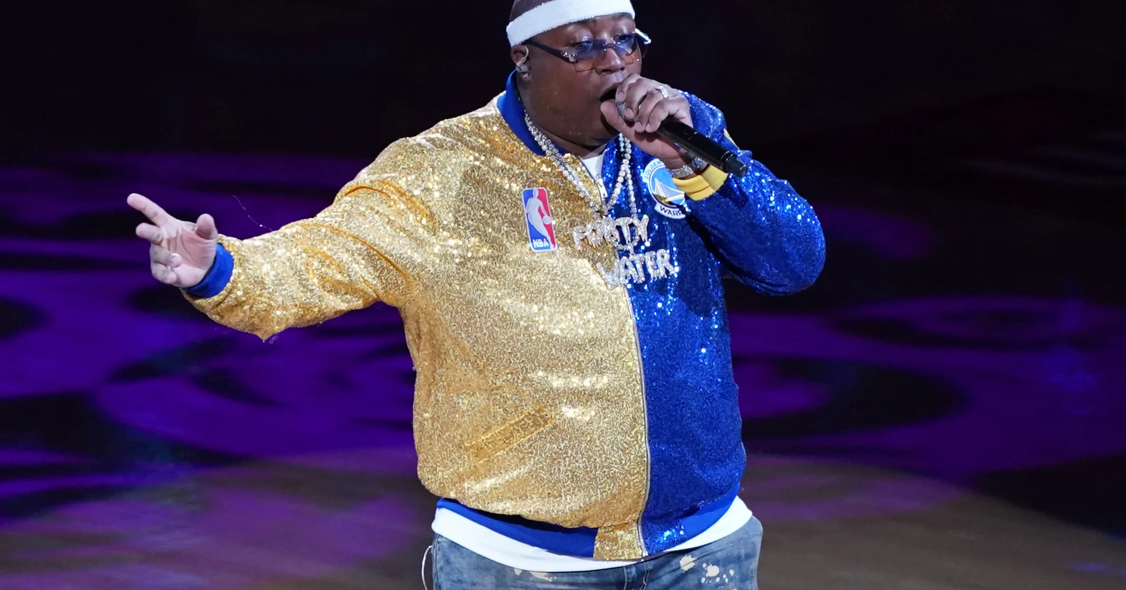 E-40 Unveils Cover Art & Release Date For New Project "Practice Makes ...
