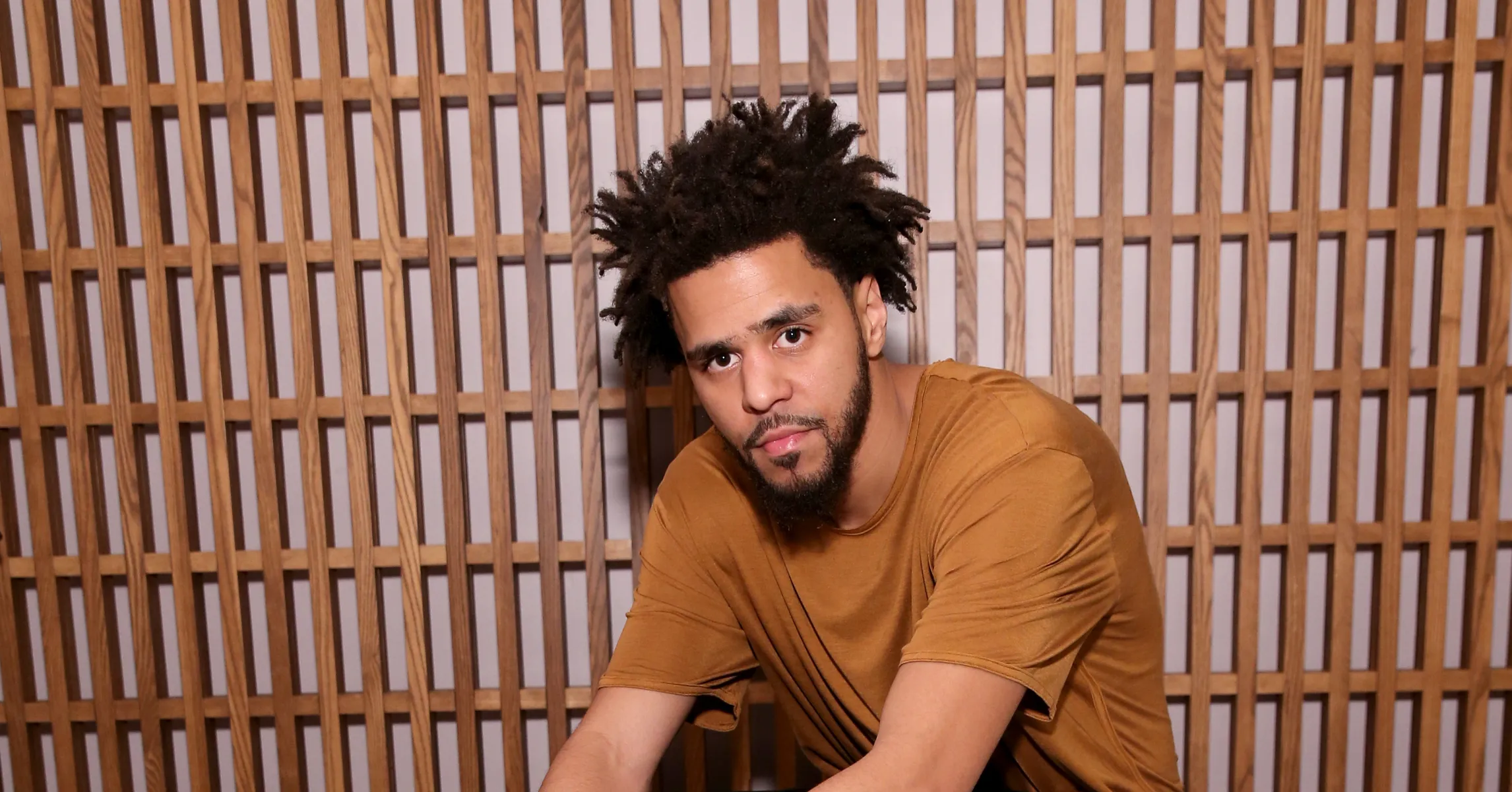 Here's The Story Behind J. Cole's "4 Your Eyez Only" Album Cover Art