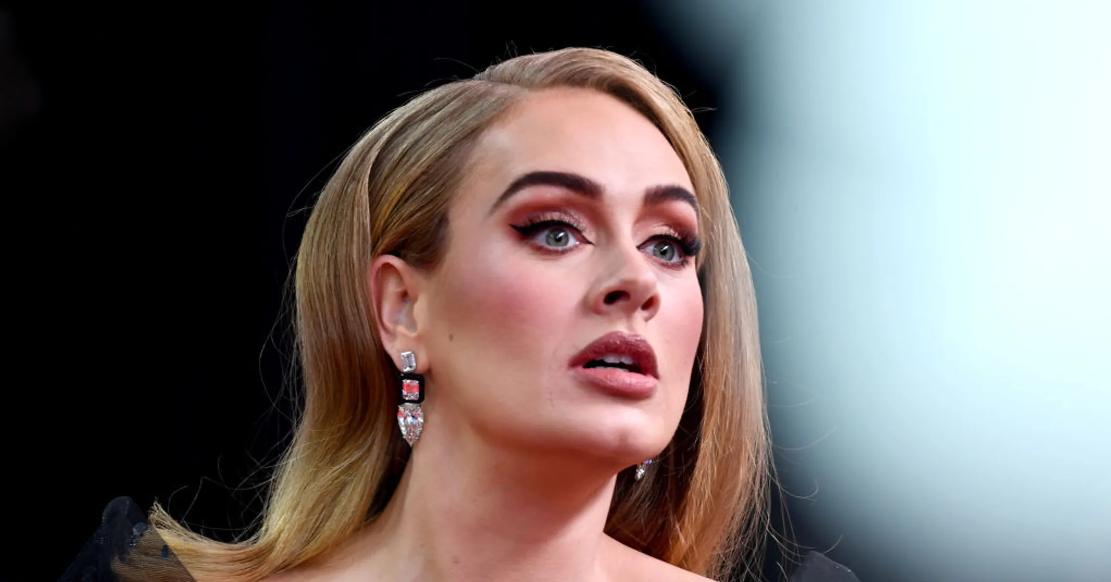 Adele Suffers Back Injury After Being Pranked By Her Son
