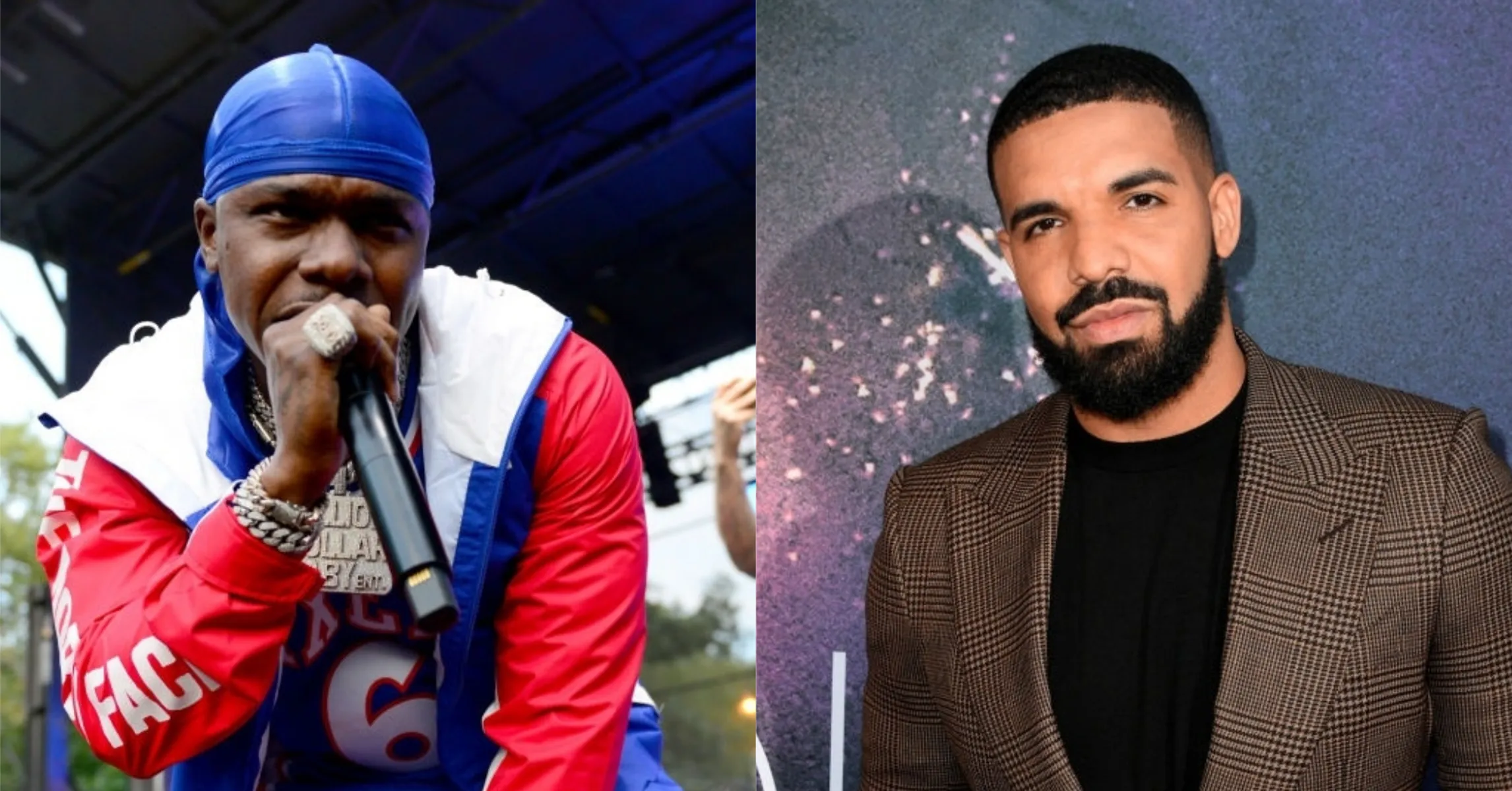 DaBaby Dominates Billboard Hot 100, Drake & DJ Khaled Debut In Top 10