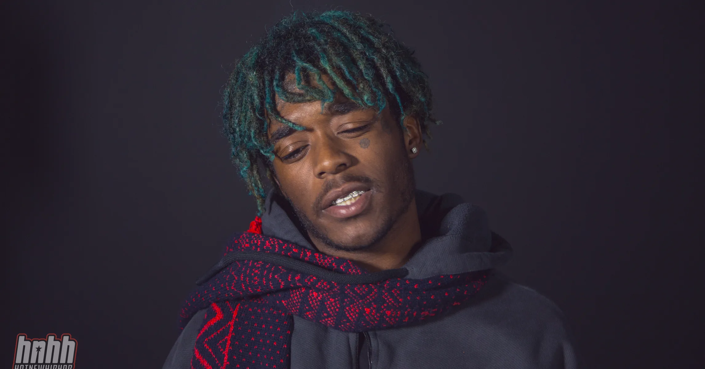 Lil Uzi Vert Says He Could Die From $24 Million Forehead Diamond