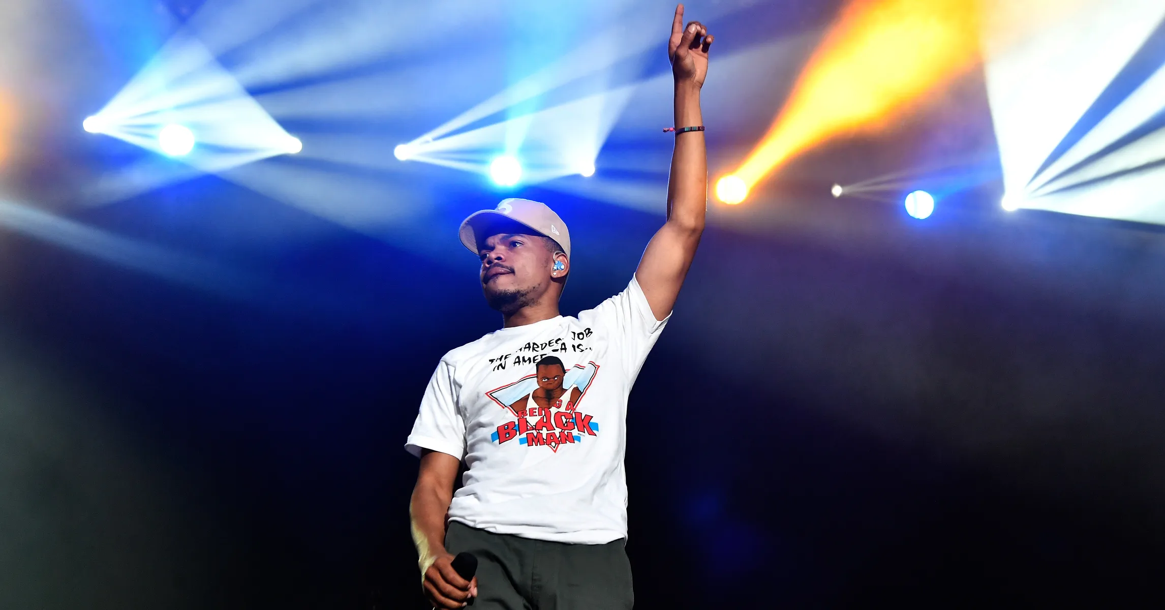 BET Awards 2017: Full List Of Winners