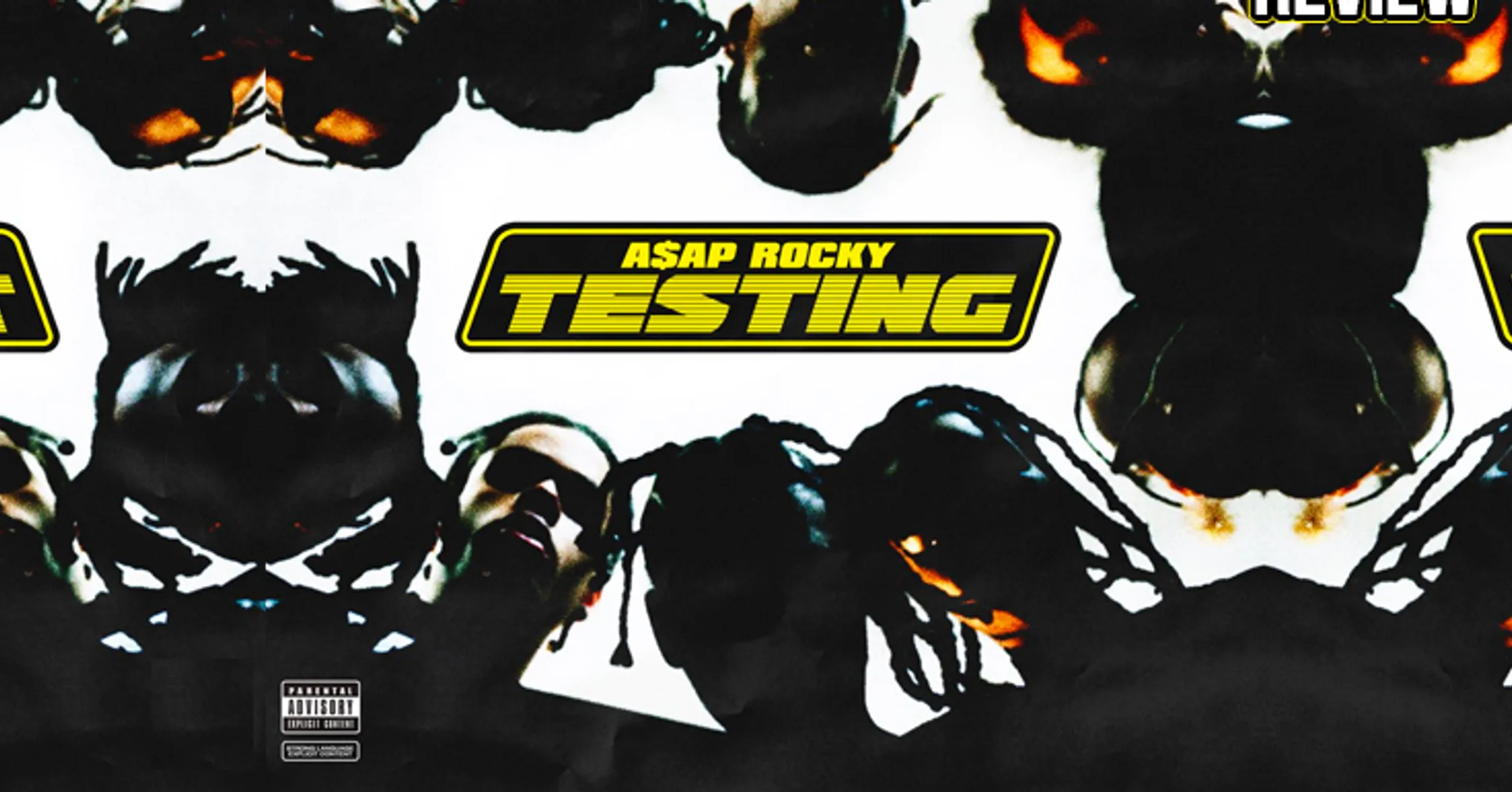 A$AP Rocky "Testing" Review
