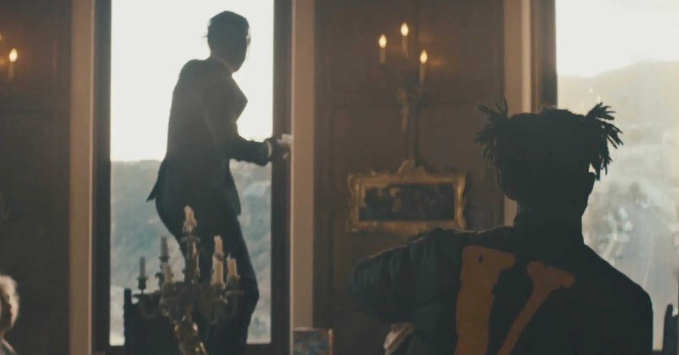 Playboi Carti & Uno The Activist "What" Video