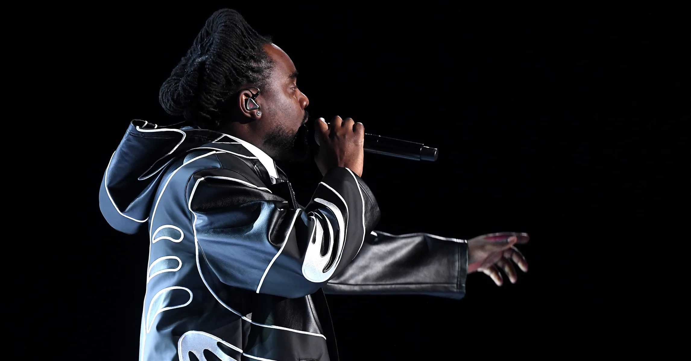 Wale Drops Trailer For "Folarin 2" Along With New Snippet