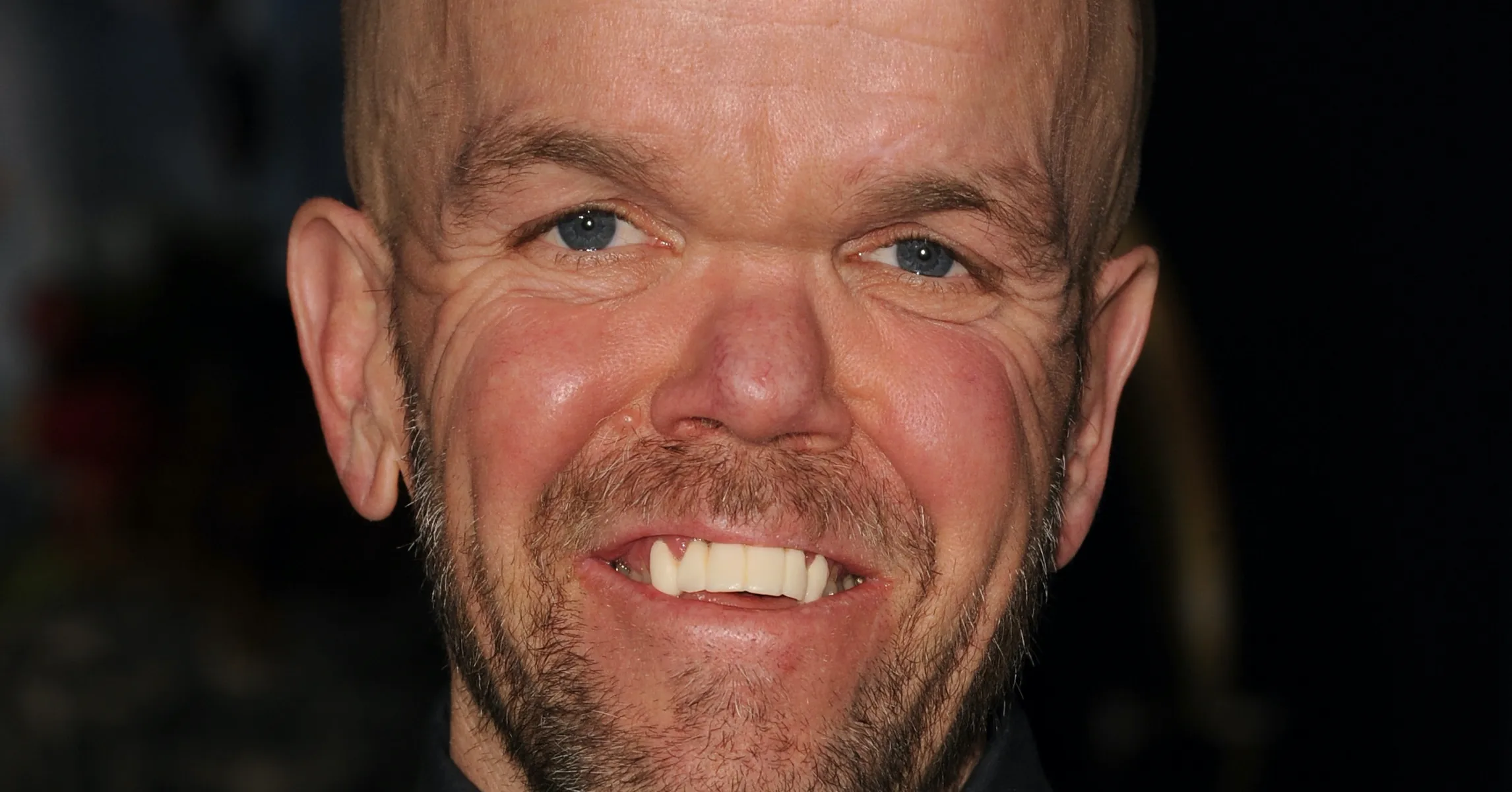 "American Horror Story" And "Jackass" Star Stevie Lee Passes Away At 54