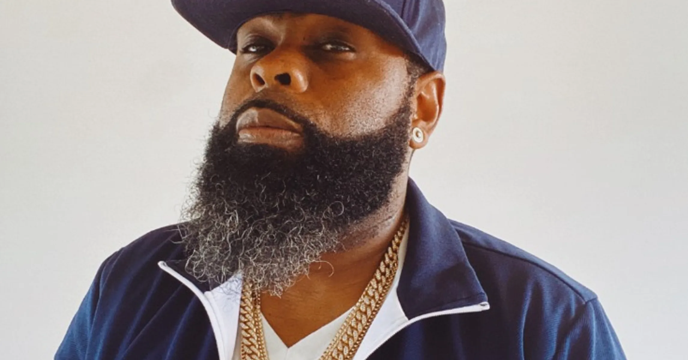 KXNG Crooked Wants Dr. Dre To Produce A Female Rapper's Album