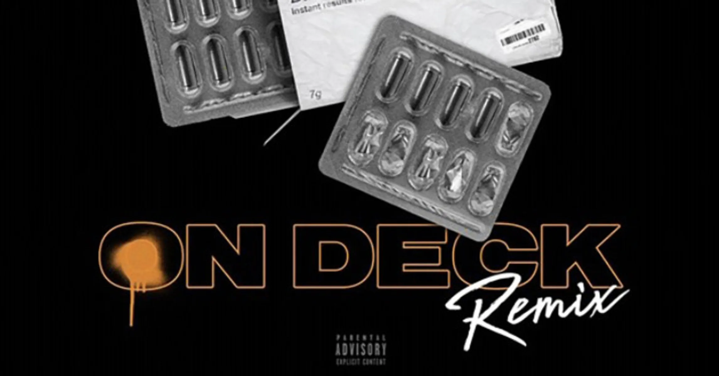 Abra Cadabra Delivers Massive OFB Remix Of "On Deck"